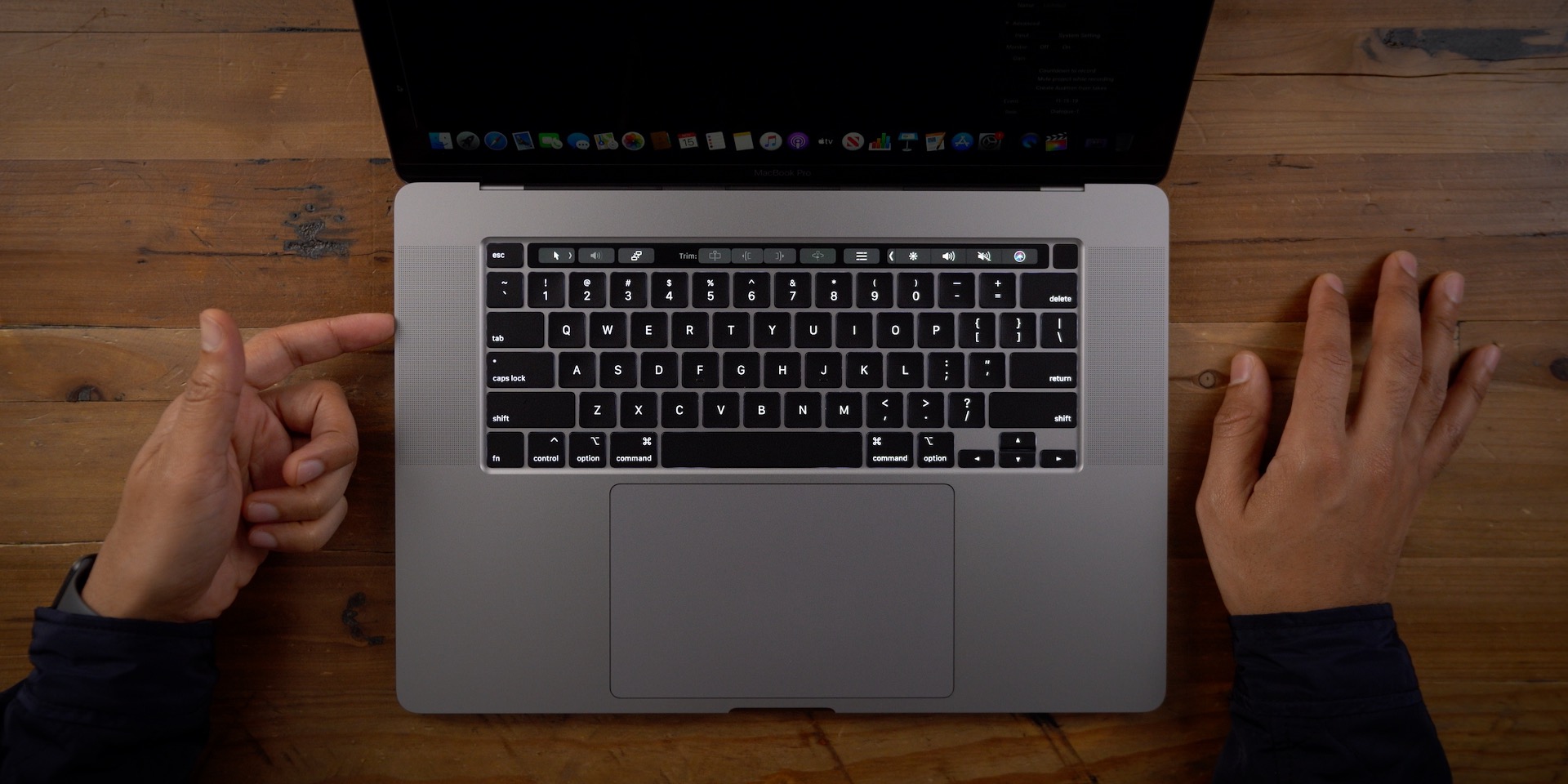 16-inch MacBook Pro review - a great keyboard is just the start [Video]