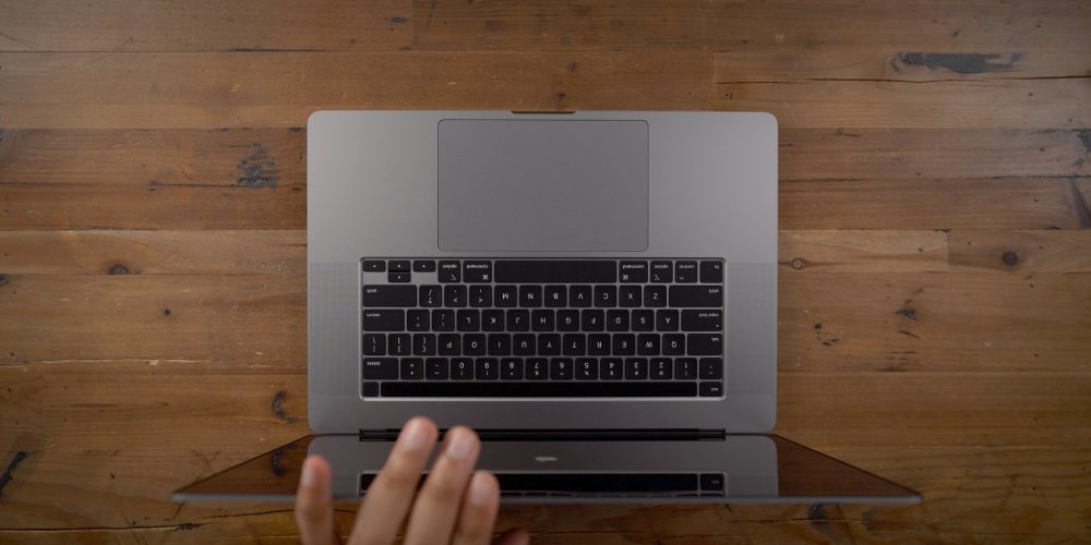 16-inch MacBook Pro review - a great keyboard is just the start [Video]