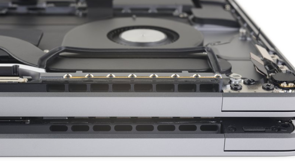16-inch MacBook Pro teardown highlights new keyboard, more - 9to5Mac