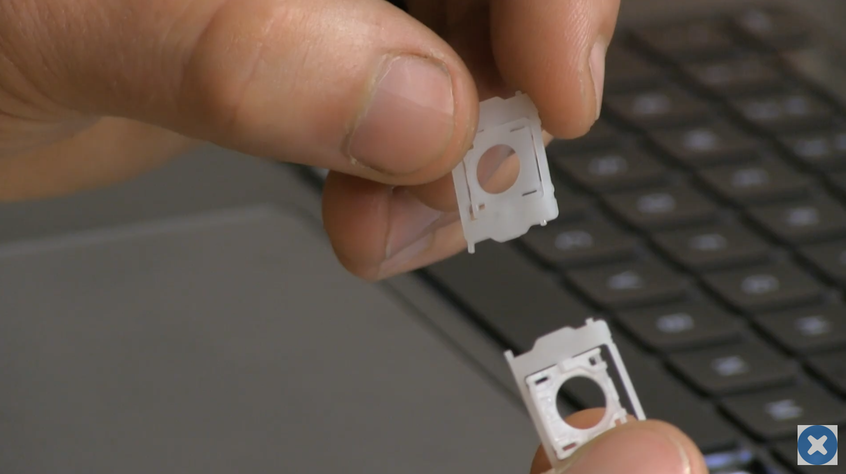 iFixit cracking open the new 16-inch MacBook Pro to see exactly what’s ...