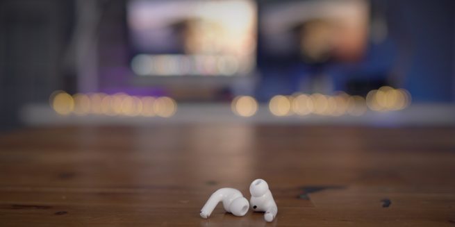 AirPods Pro: Features, where to buy, pricing, and more - 9to5Mac