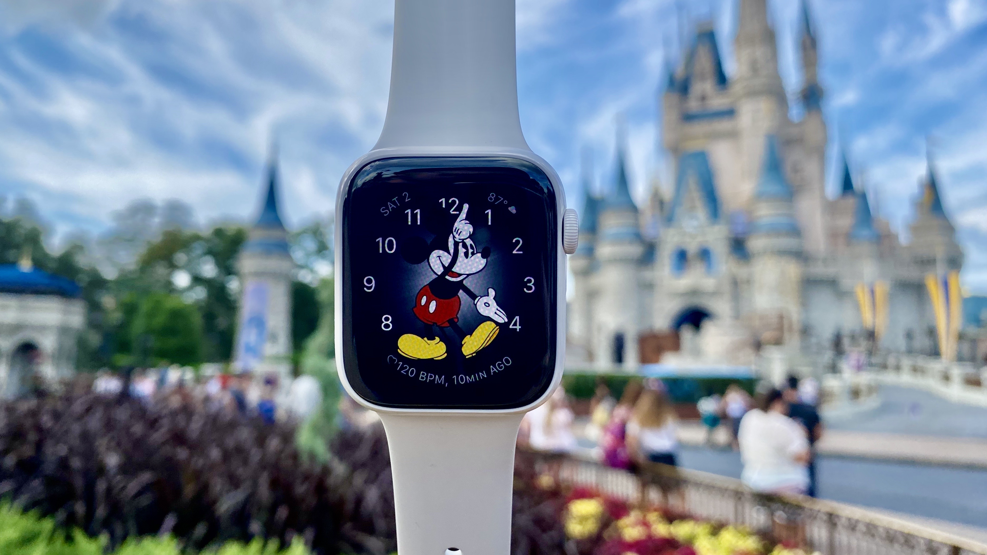 Apple Watch Series 6 and watchOS 7 to include 'Infograph Pro' with ...
