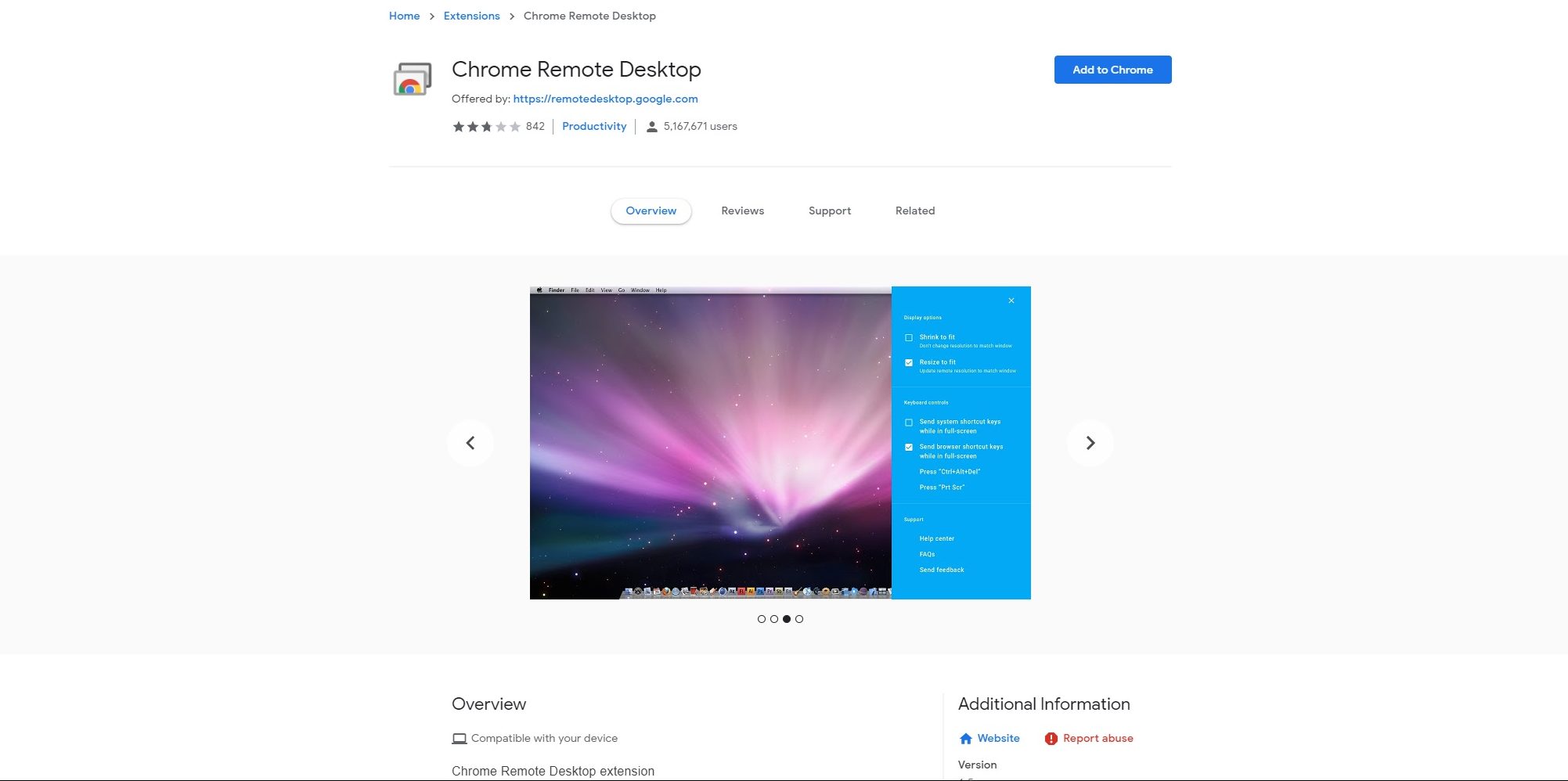 How to use Chrome Remote Desktop on an iPad - 9to5Mac