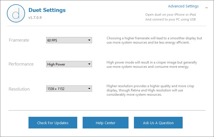 How to use your iPad as a PC monitor with the Duet Display App - 9to5Mac