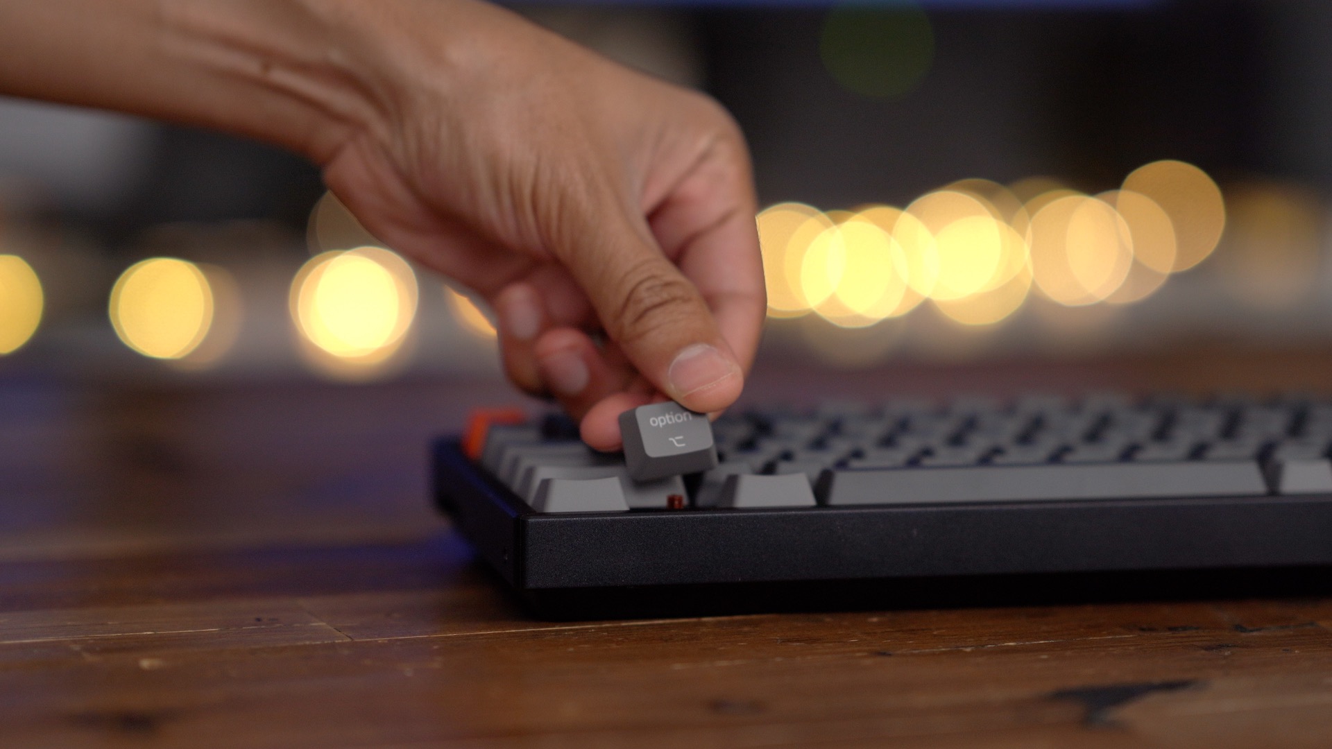 Keychron K2 review: an excellent wireless mechanical keyboard - 9to5Mac