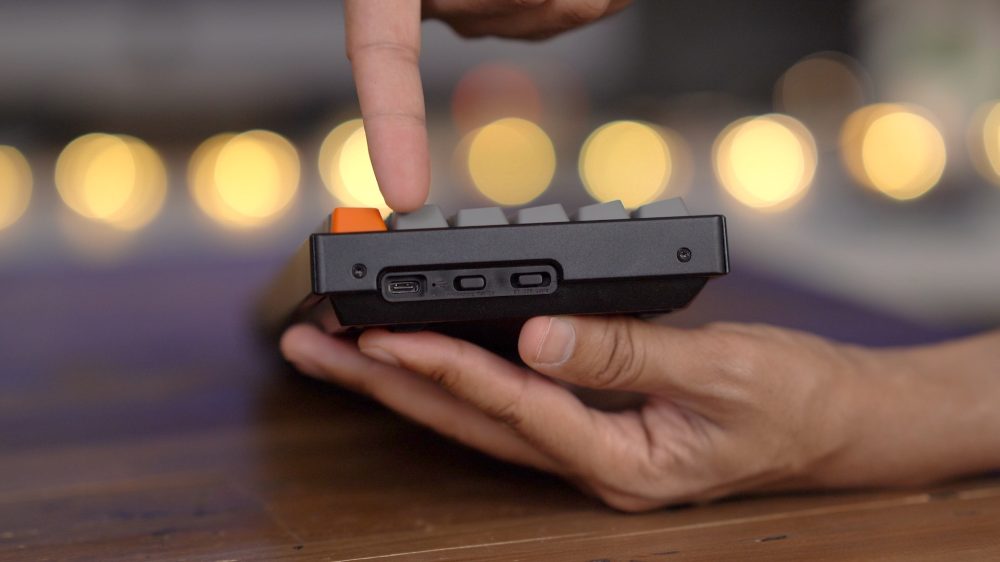 Keychron K2 Review An Excellent Wireless Mechanical