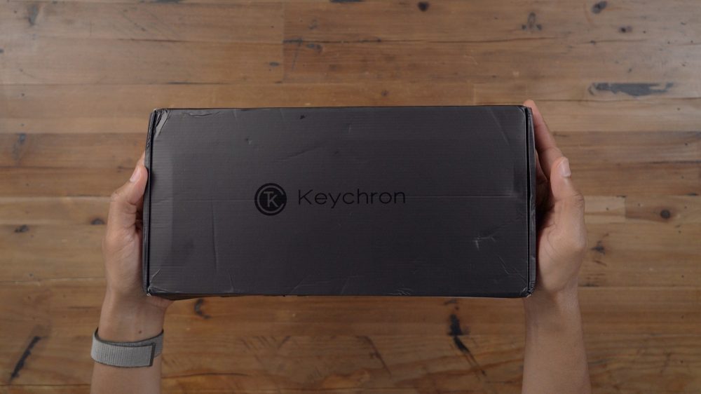 Keychron K2 review: an excellent wireless mechanical keyboard - 9to5Mac