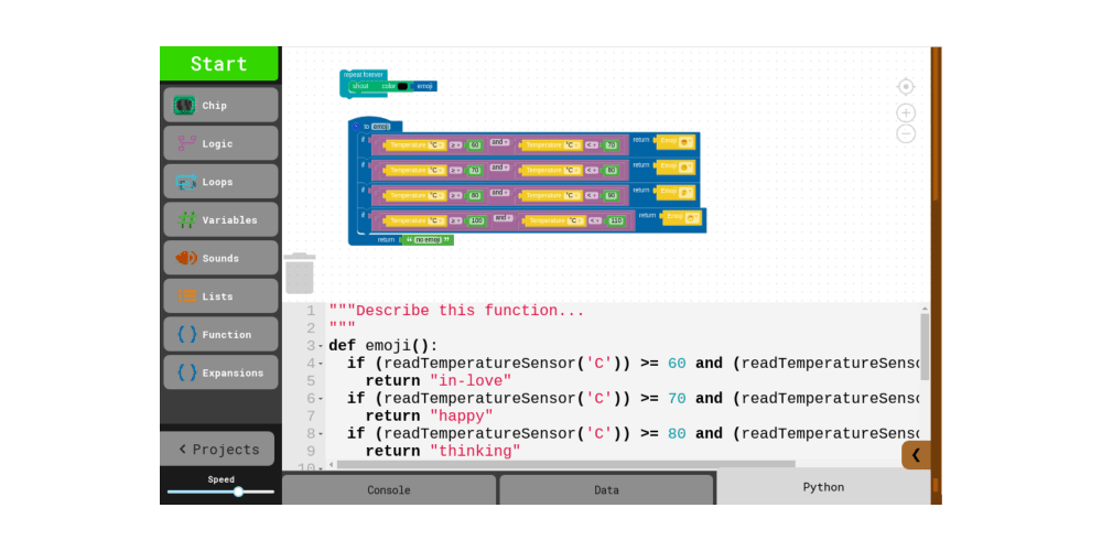 Piper Computer releases new Sensor Explorer kit with temperature sensor ...