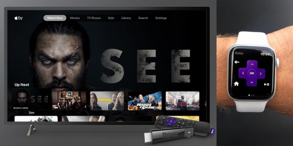 Roku - 9to5Mac