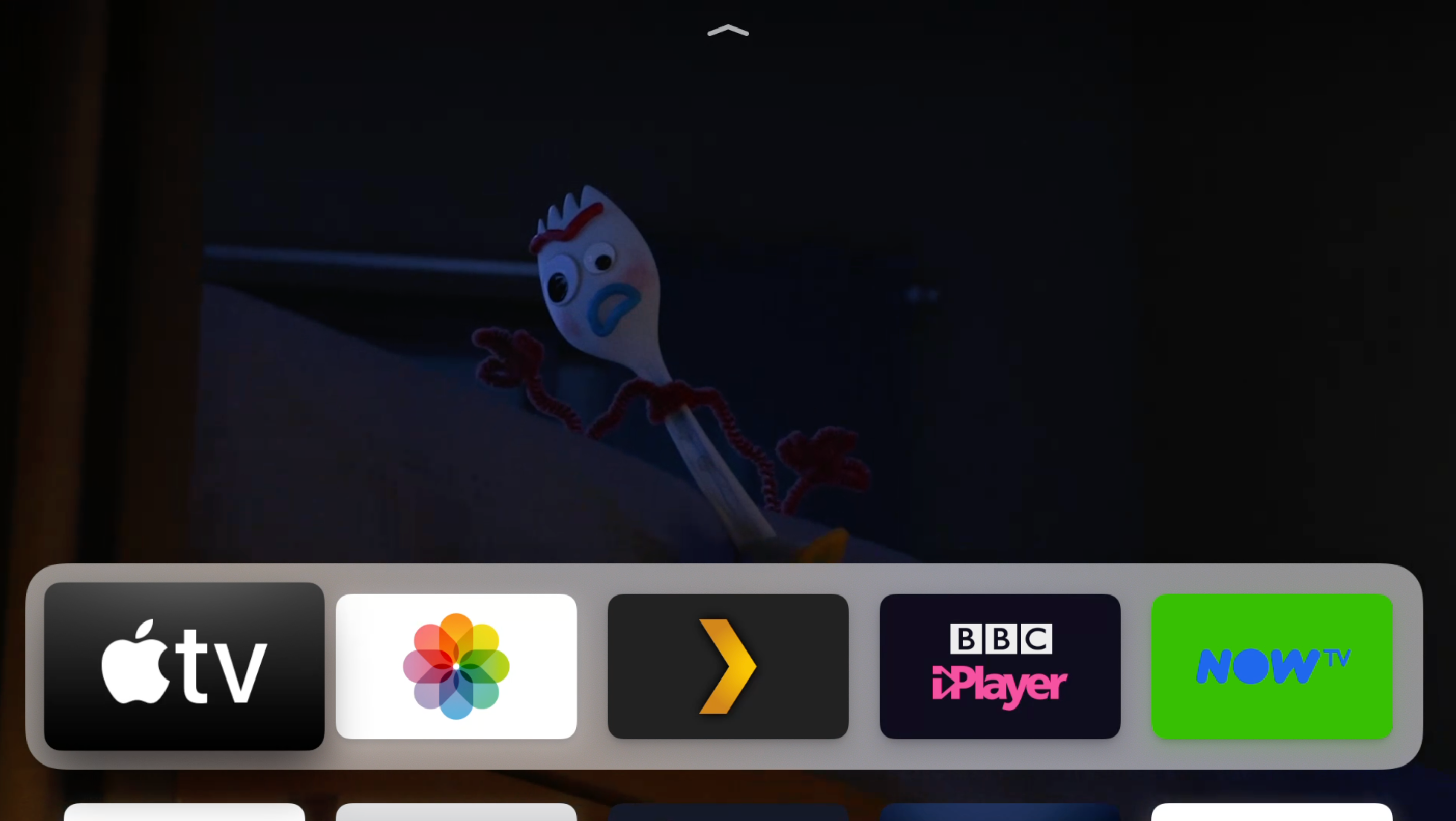 tvOS 13.3 adds setting to put back the Up Next queue on the Apple TV Top Shelf - 9to5Mac