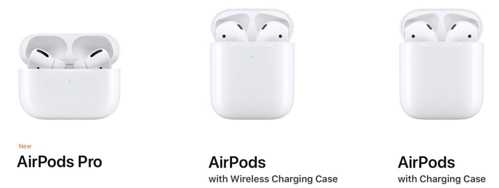 AirPods will dominate this holiday season, here’s why - 9to5Mac