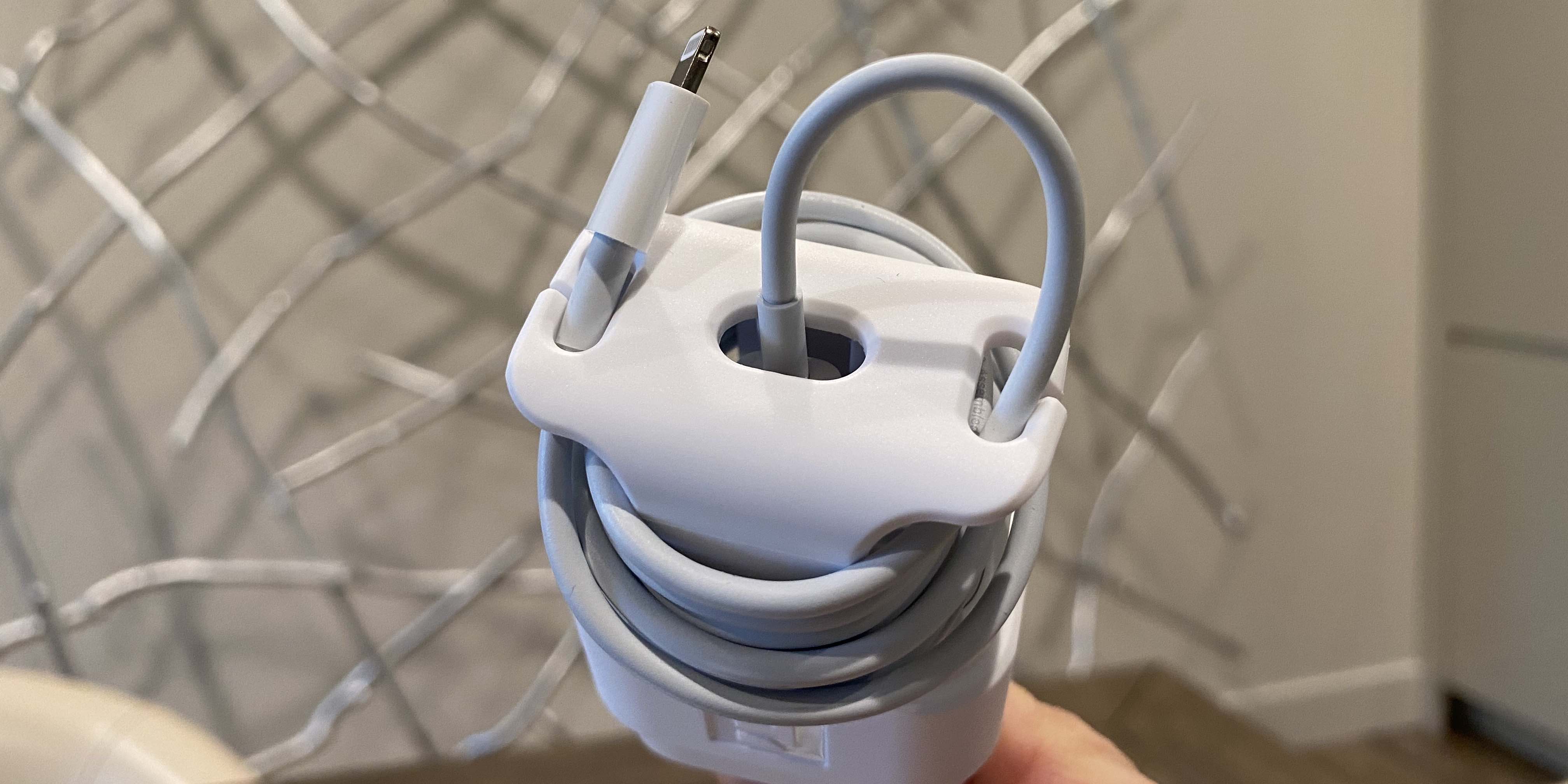Hands-on: Fuse's new cable management lineup covers every Apple device ...