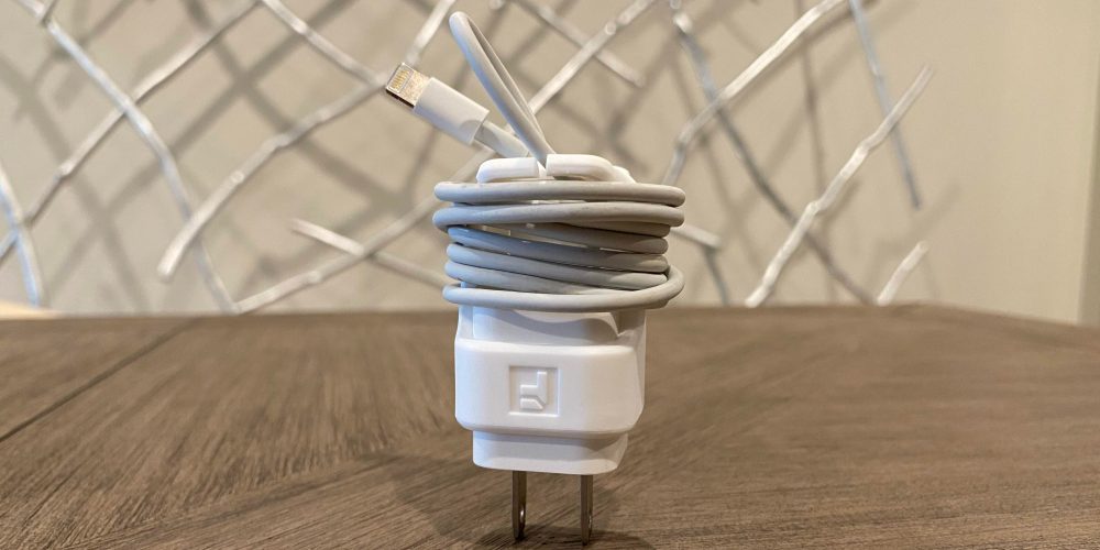 Hands-on: Fuse's new cable management lineup covers every Apple device ...