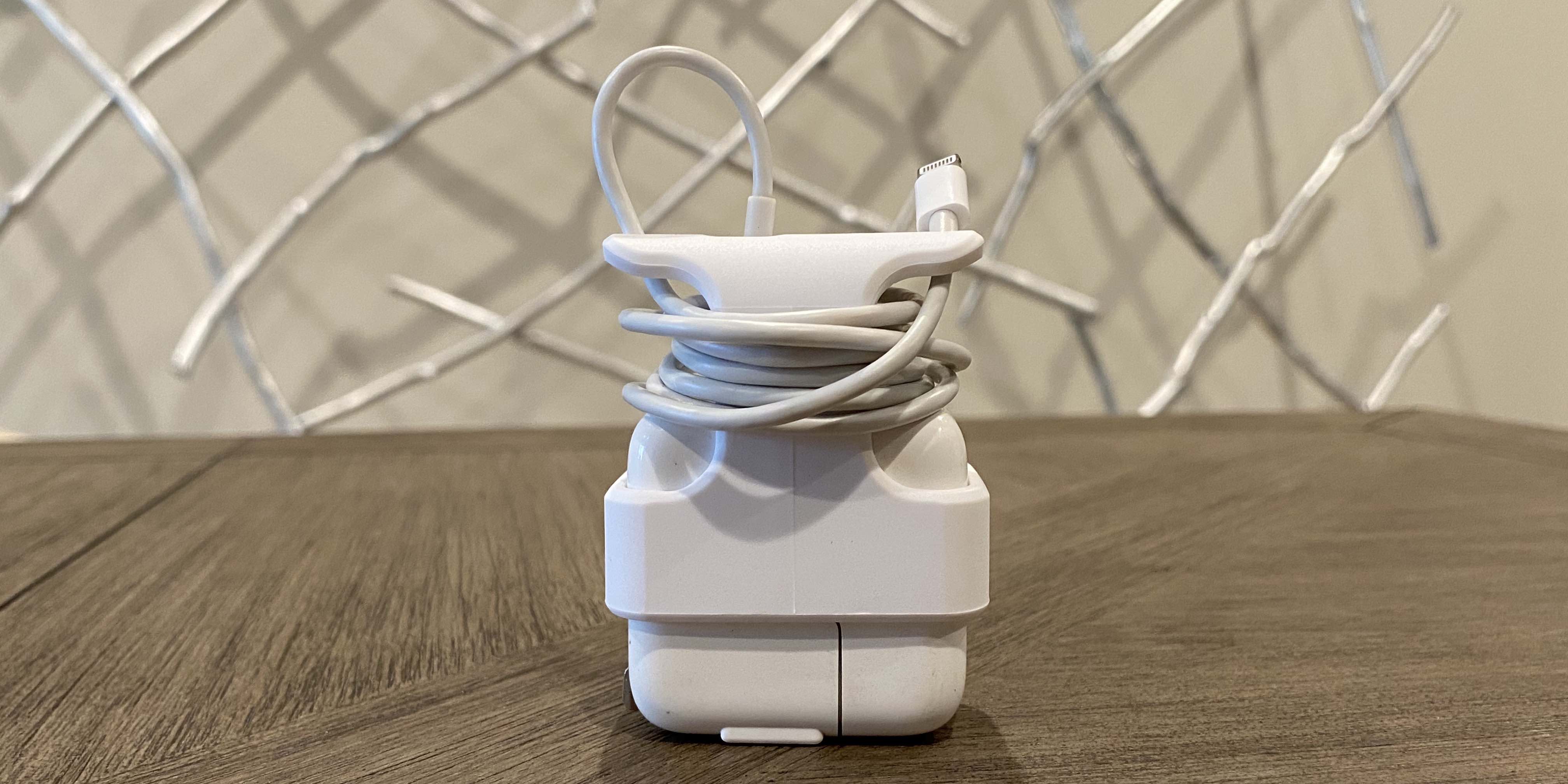 Hands-on: Fuse's new cable management lineup covers every Apple device ...