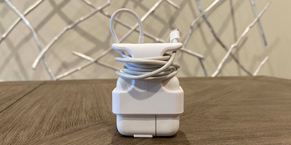 Hands-on: Fuse's new cable management lineup covers every Apple device ...