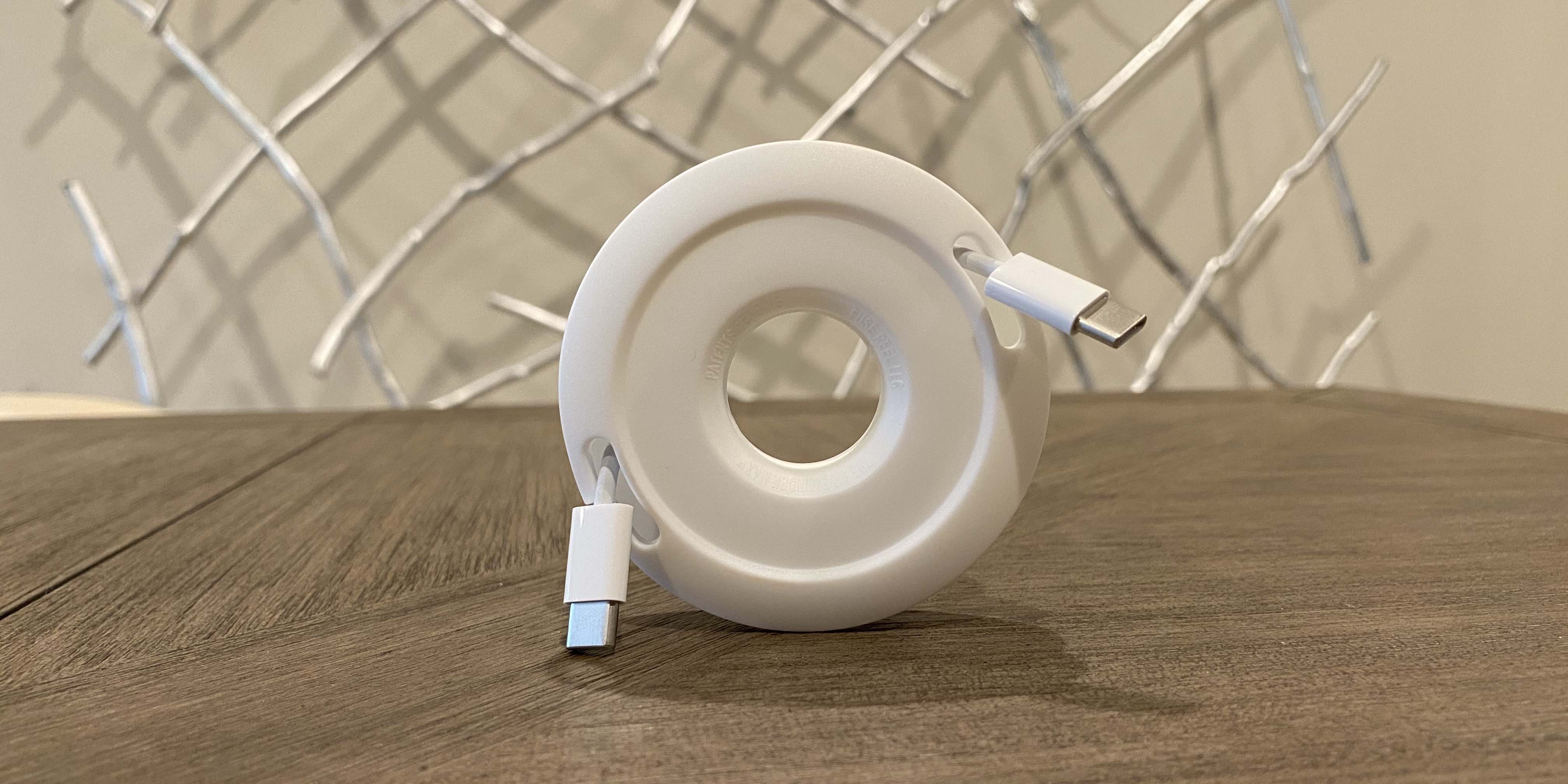 Hands-on: Fuse's new cable management lineup covers every Apple device ...