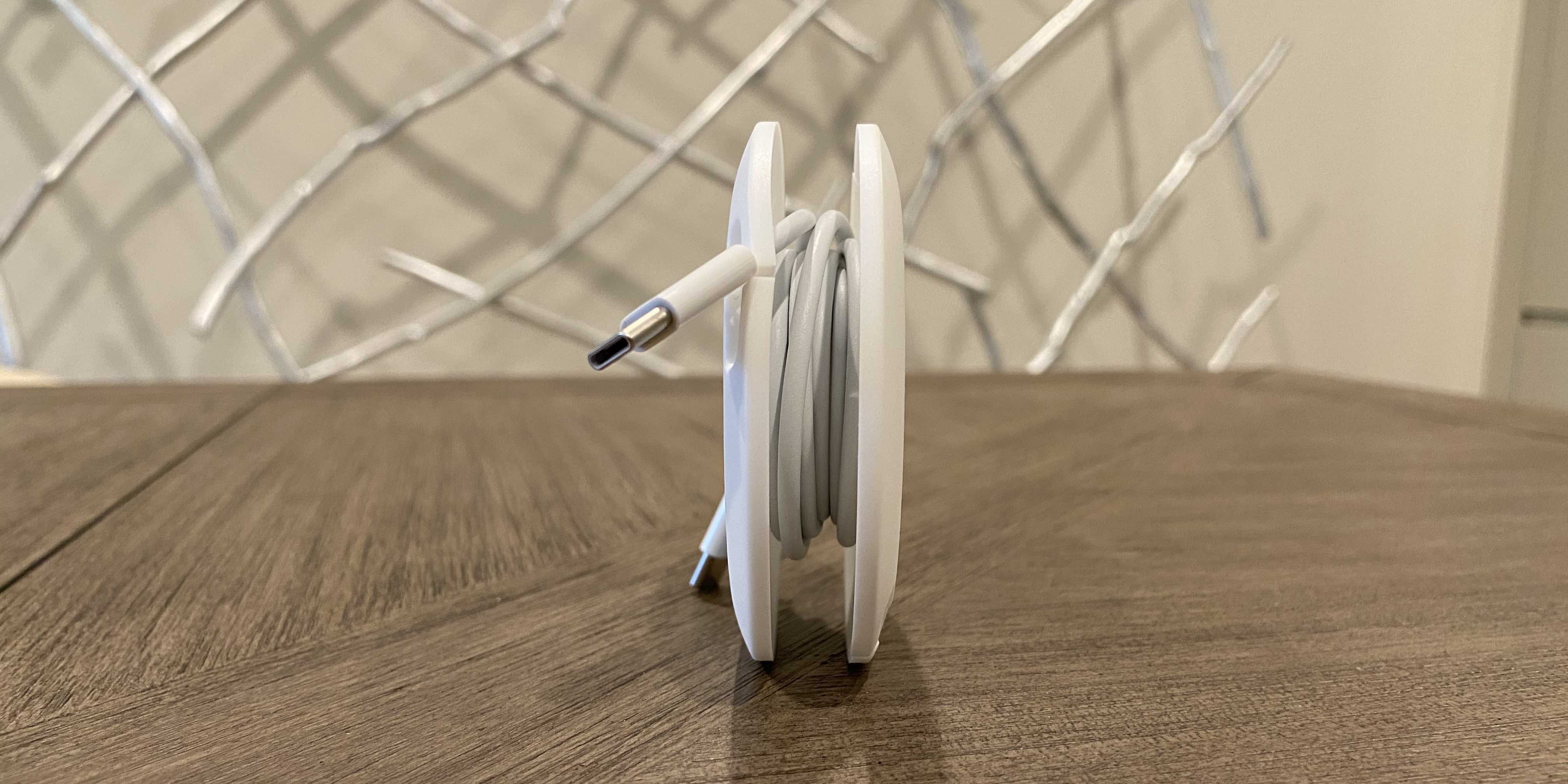 Hands-on: Fuse's new cable management lineup covers every Apple device ...