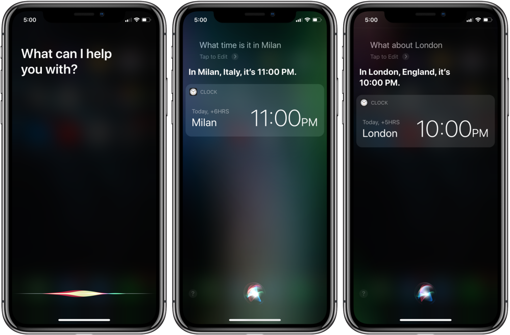 How to check timezones on iPhone, iPad, Mac, Apple Watch - 9to5Mac