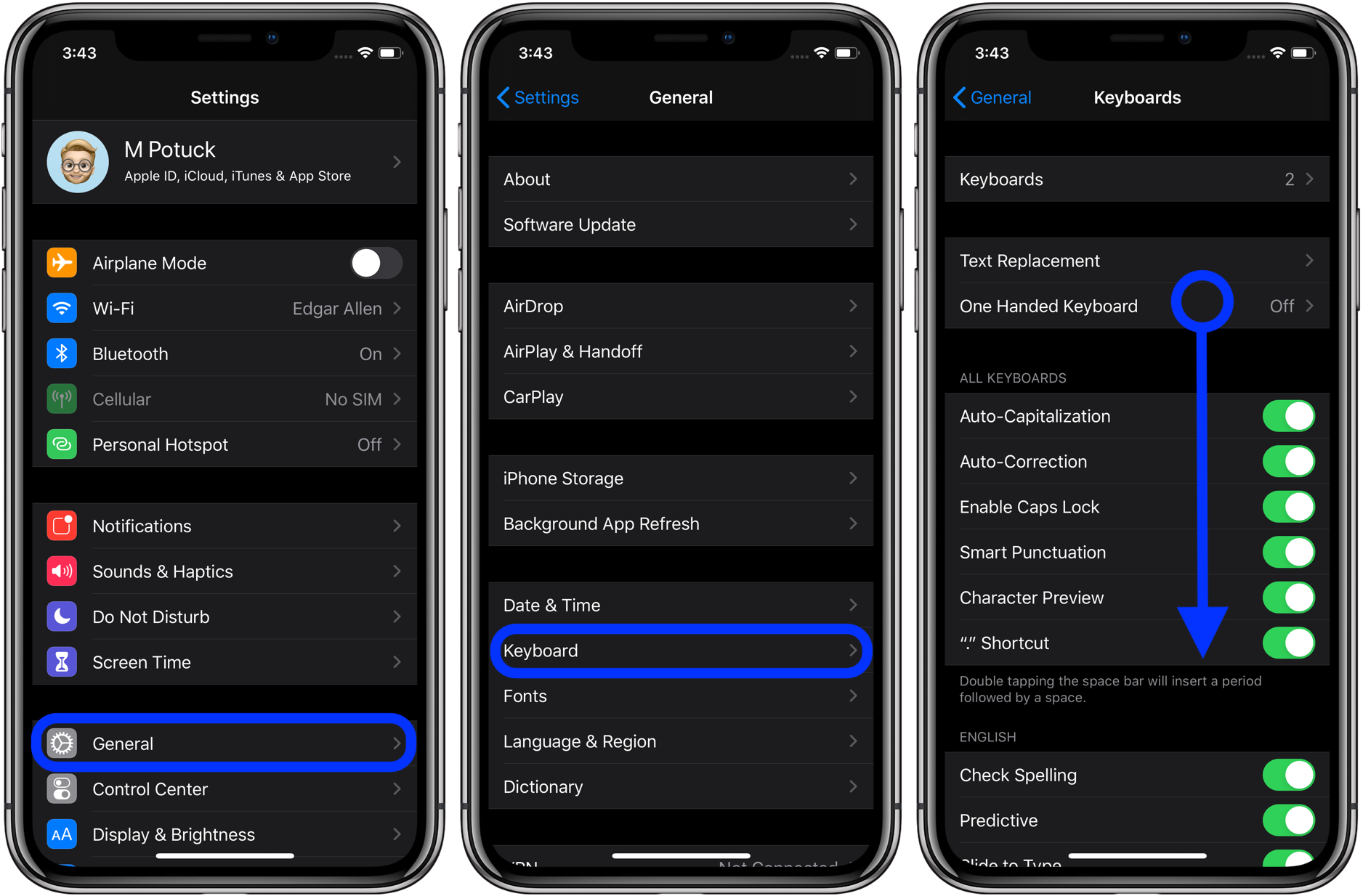 How to remove Memoji Stickers from the iPhone keyboard - 9to5Mac