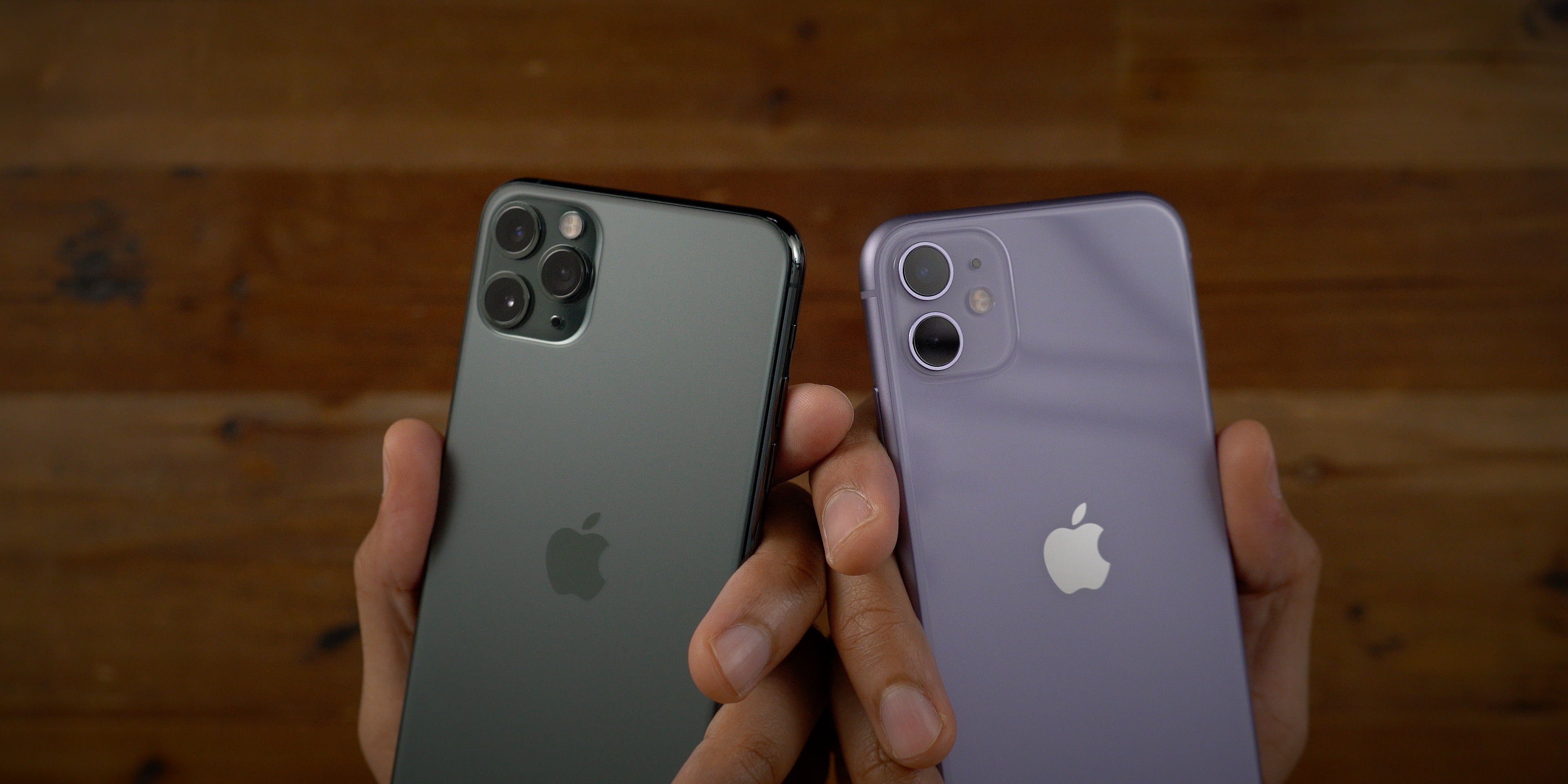iPhone 11 Pro review: is it worth the significant price premium? - 9to5Mac