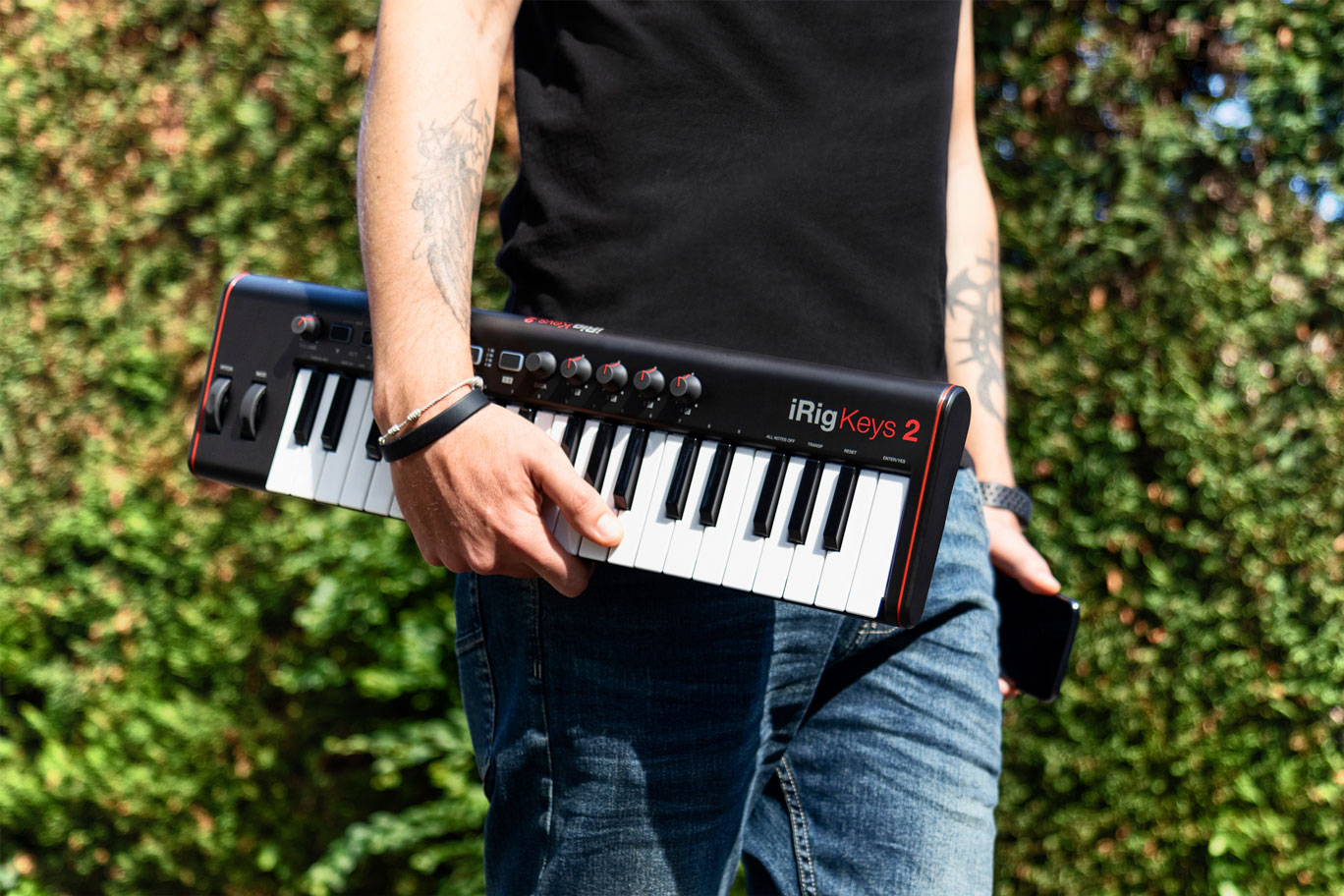 Best MIDI keyboards for Mac 2019 Edition- 9to5Mac