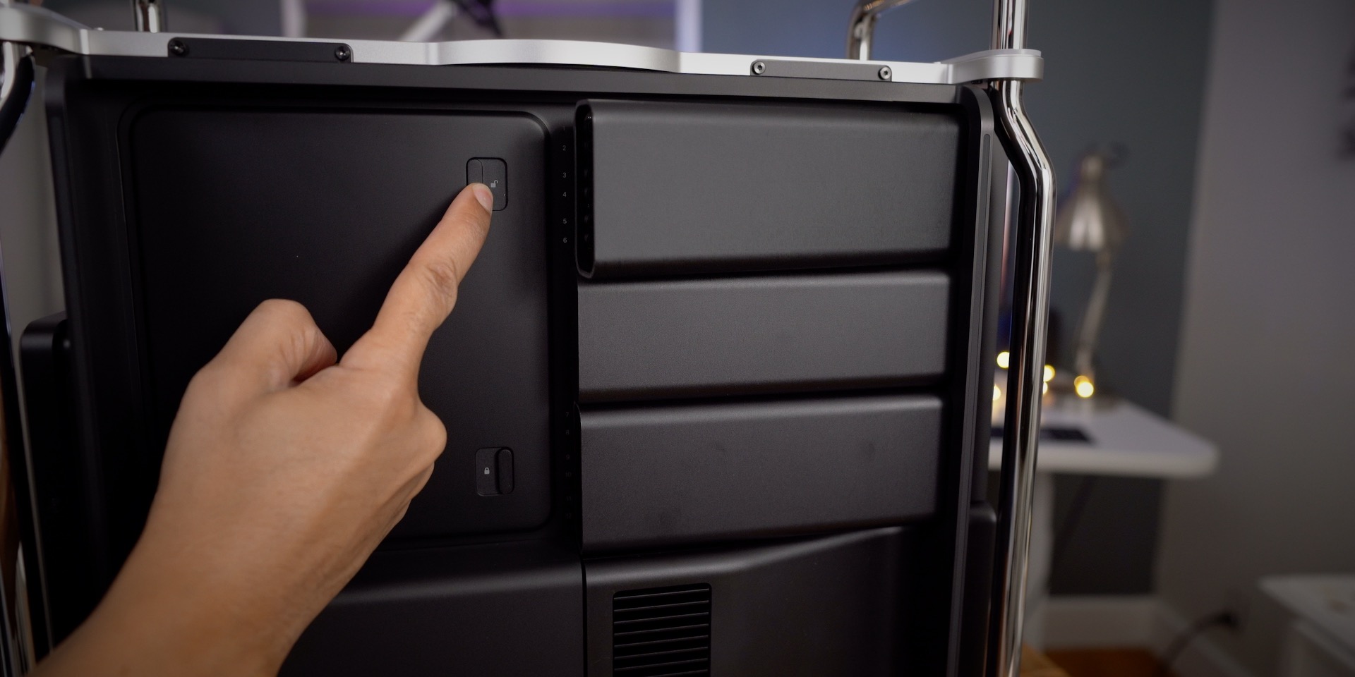 How to upgrade Mac Pro RAM and save lots of money [Video] - 9to5Mac