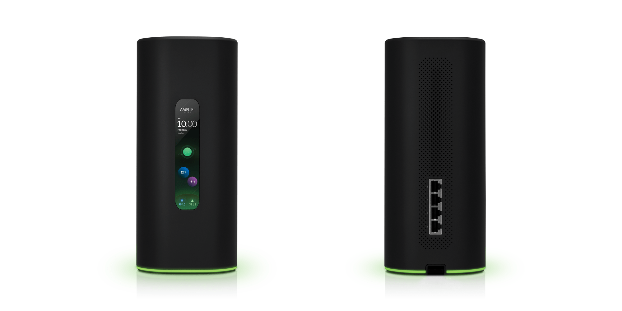 AmpliFi Alien might be the most powerful home router on the market ...