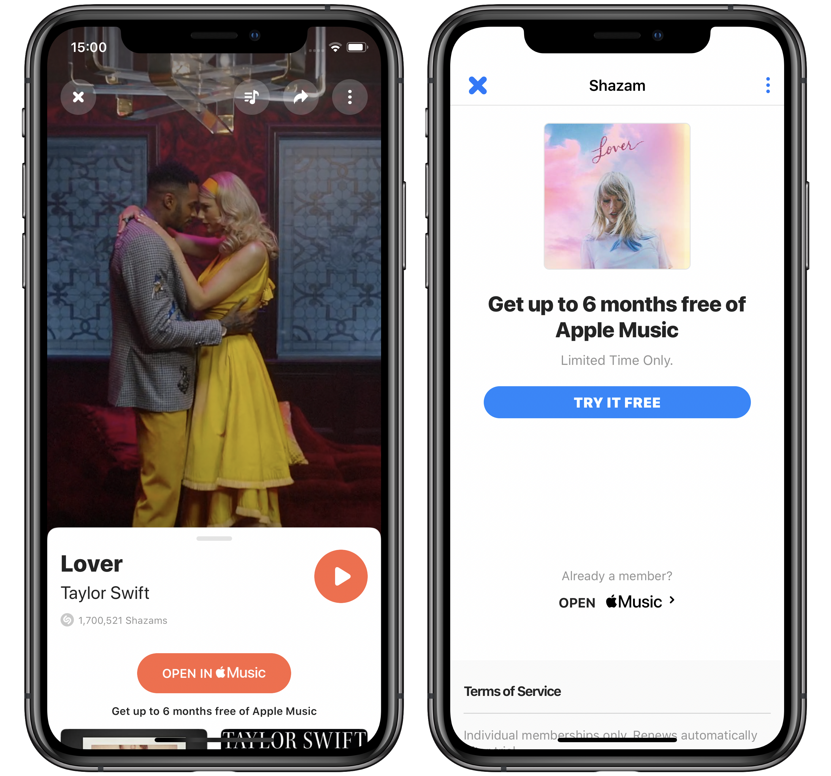 Apple is offering six months of Apple Music subscription for free: here ...