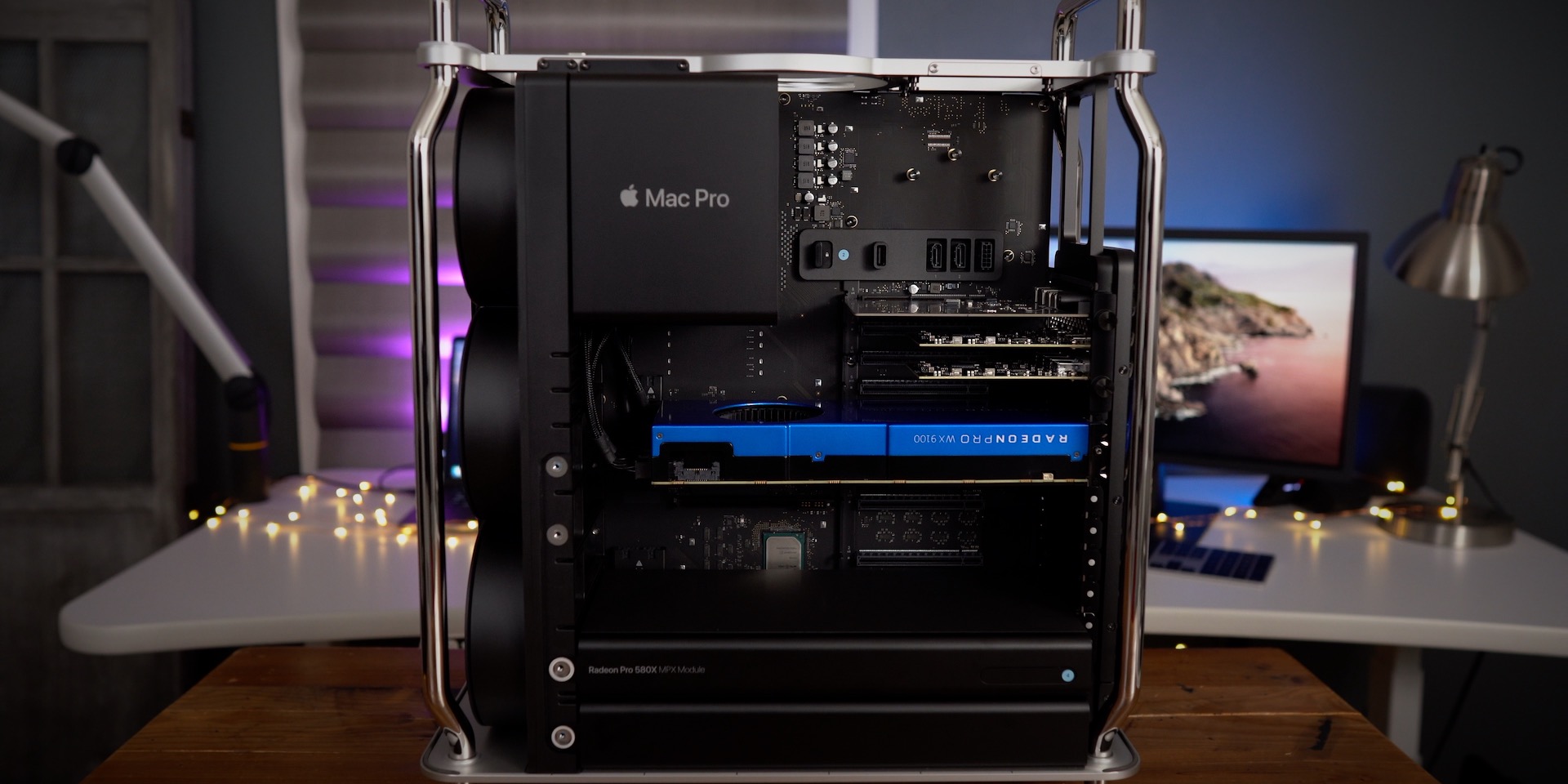 Top 2019 Mac Pro features: plenty of room for growth [Video] - 9to5Mac