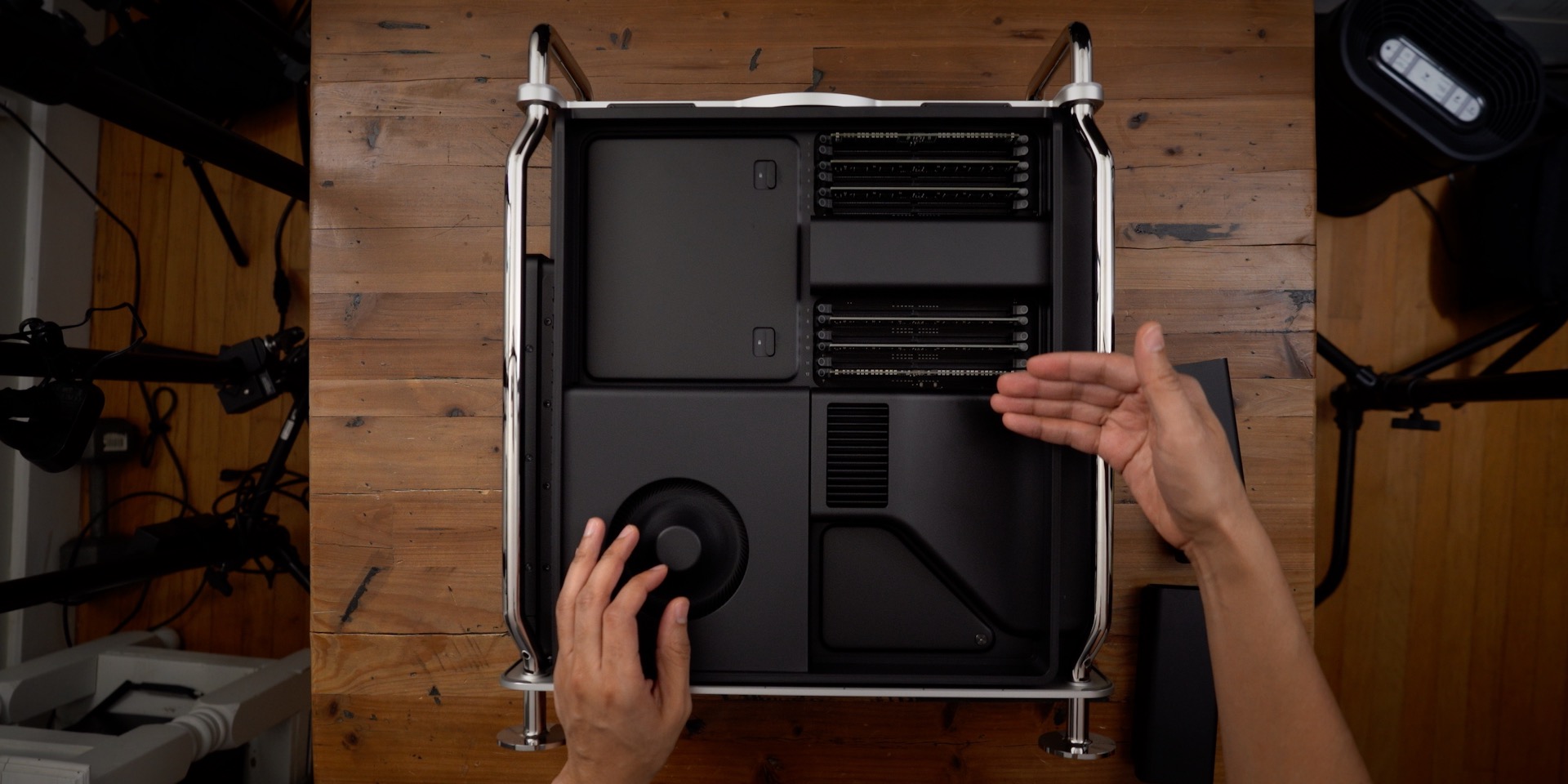 Top 2019 Mac Pro features: plenty of room for growth [Video] - 9to5Mac