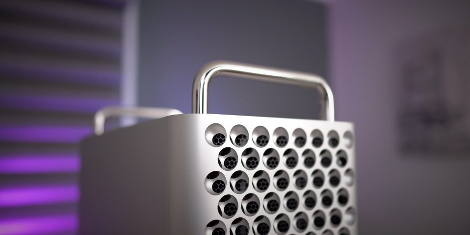 Back to the Mac - 9to5Mac