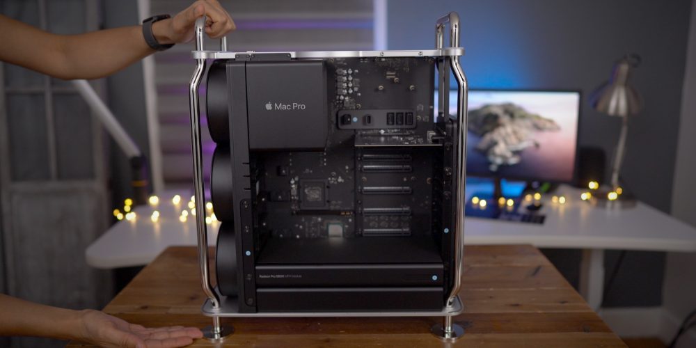 Top 2019 Mac Pro features: plenty of room for growth [Video] - 9to5Mac