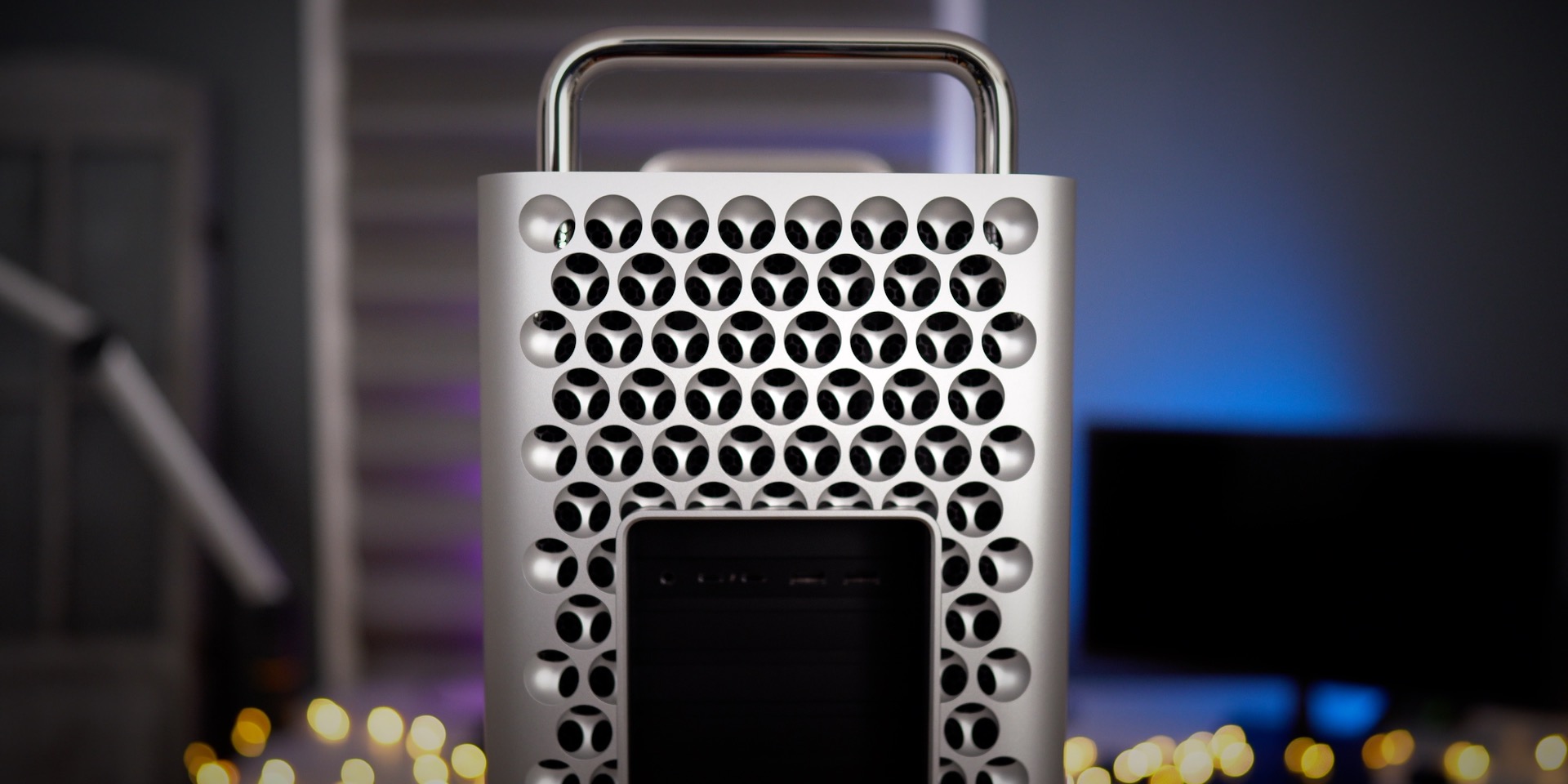 Top 2019 Mac Pro features: plenty of room for growth [Video] - 9to5Mac