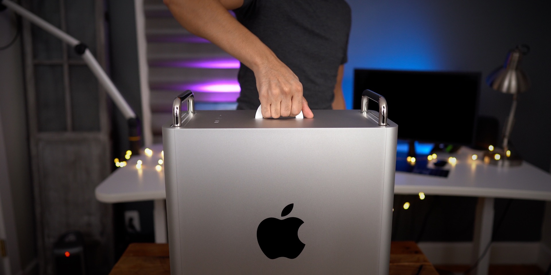 Top 2019 Mac Pro features: plenty of room for growth [Video] - 9to5Mac