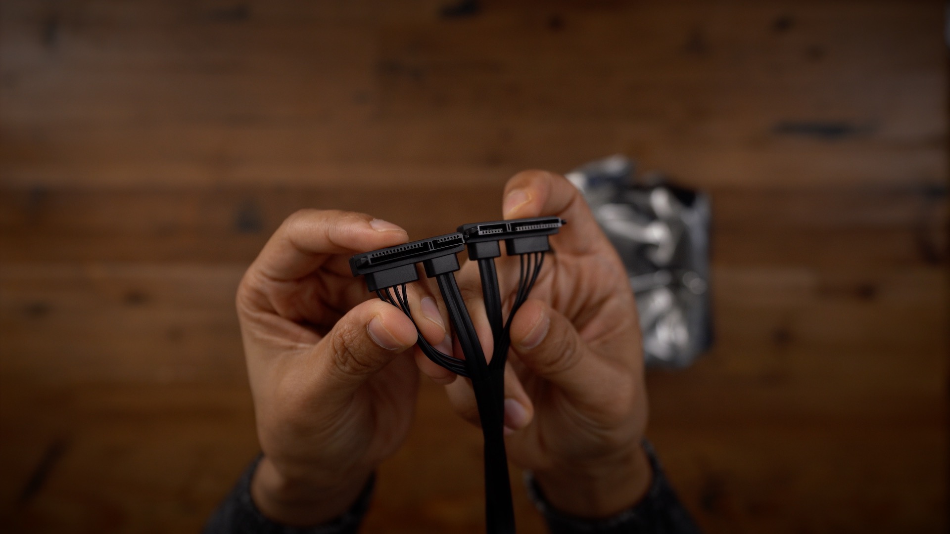 Promise Pegasus J2i review - SATA HDD for Mac Pro [Video] - 9to5Mac