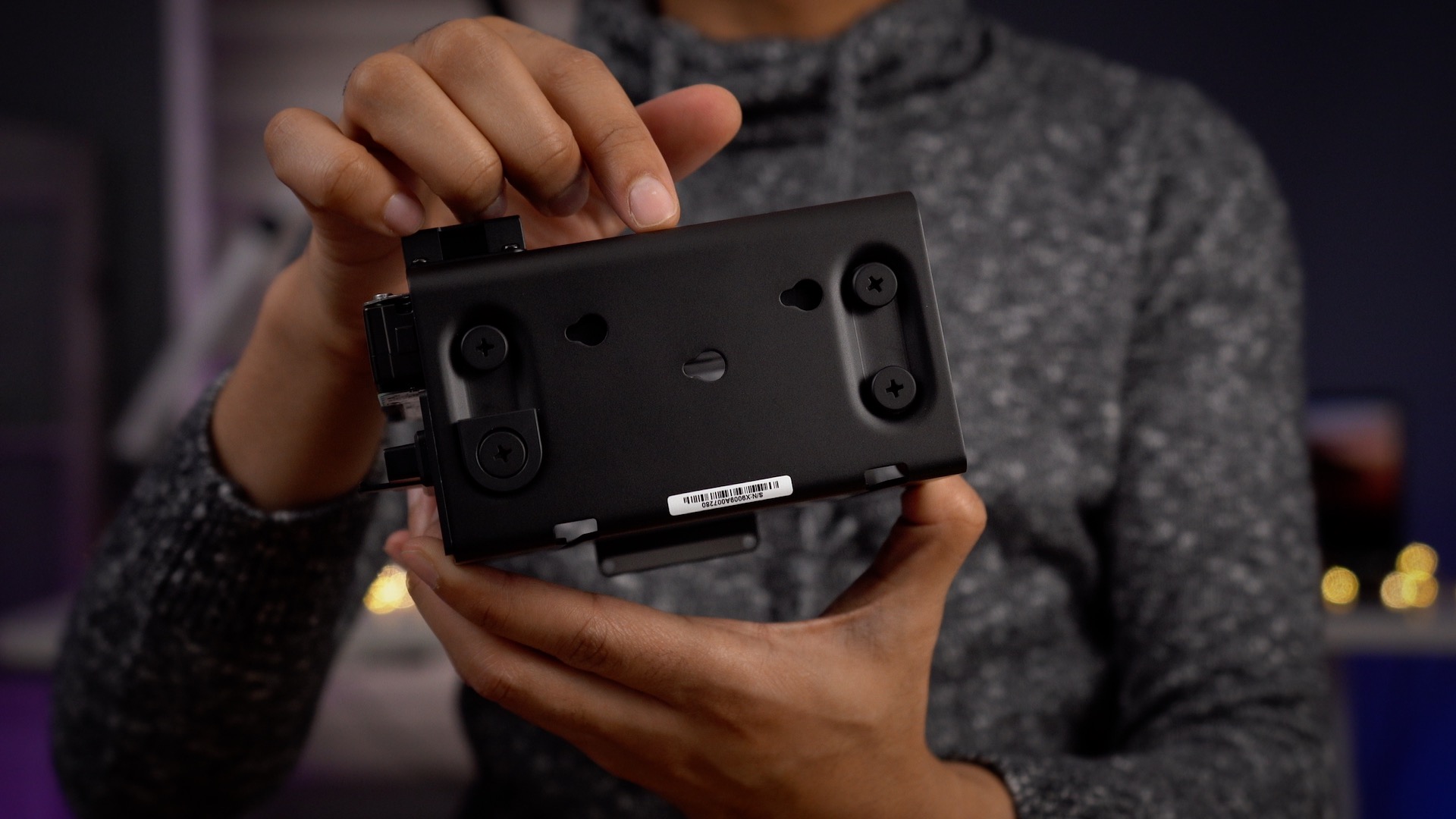 Promise Pegasus J2i review - SATA HDD for Mac Pro [Video] - 9to5Mac