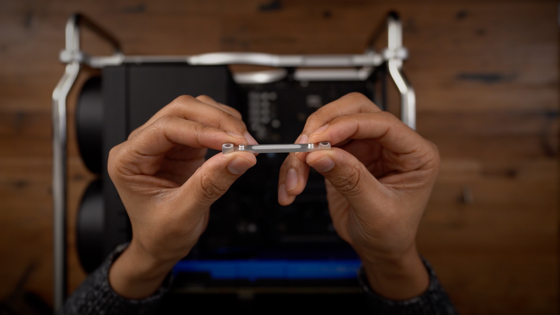 Promise Pegasus J2i review - SATA HDD for Mac Pro [Video] - 9to5Mac