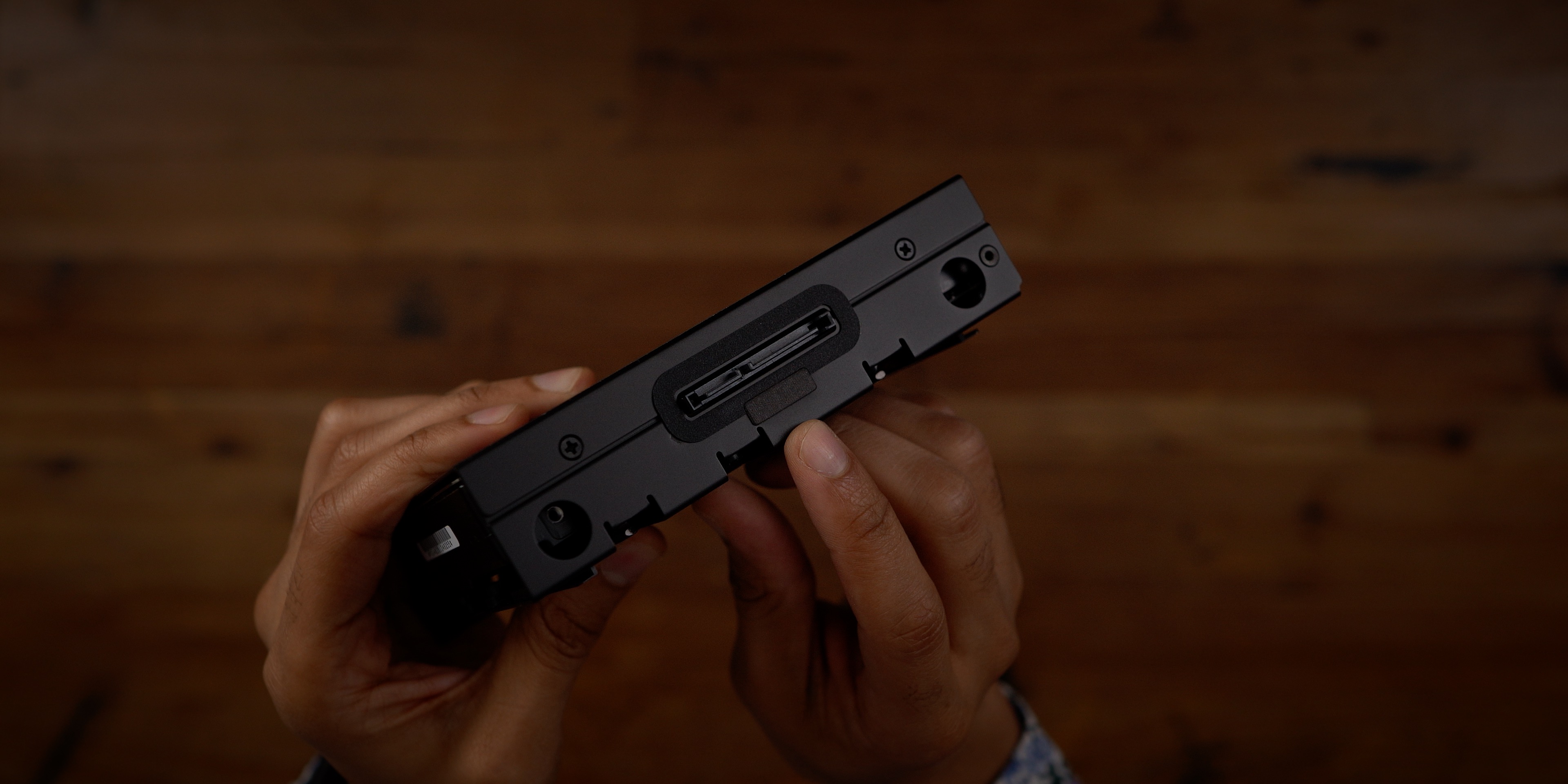 Review: Promise Pegasus R4i MPX RAID storage for Mac Pro - 9to5Mac