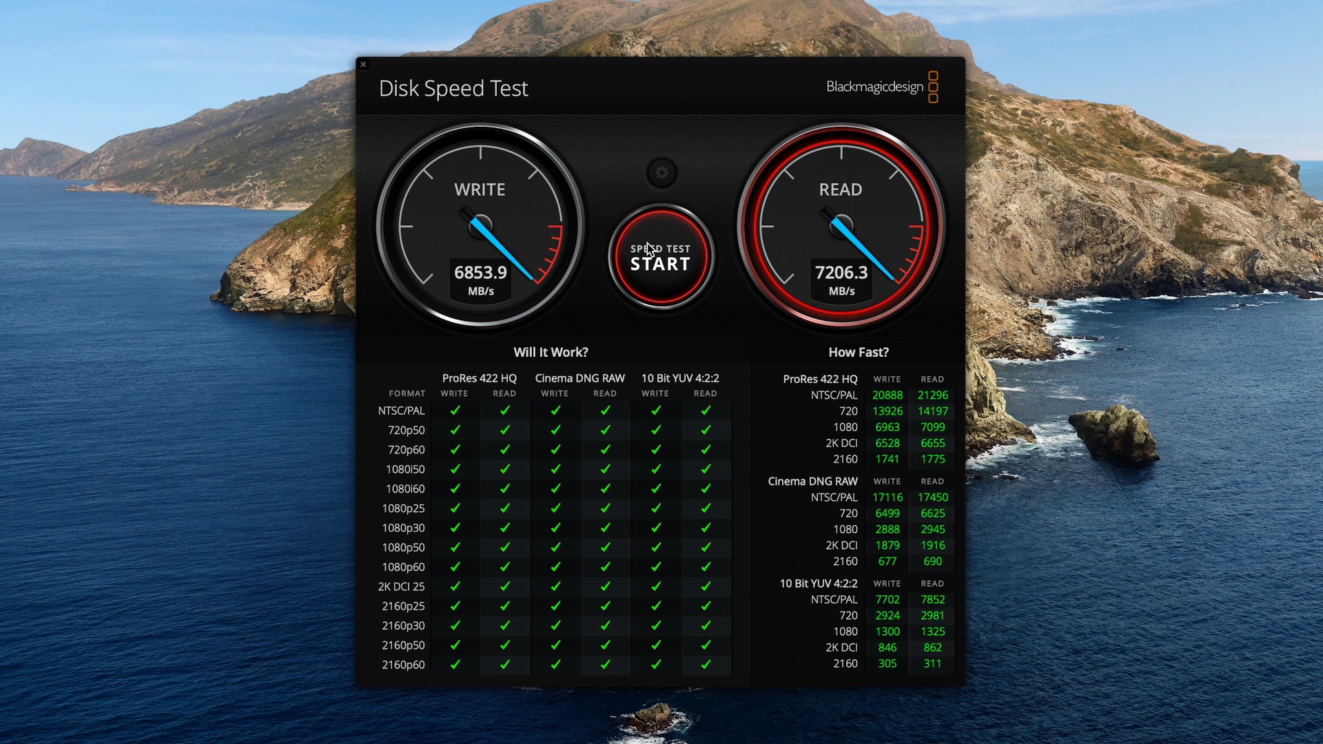 The Sonnet M.2 4x4 PCIe Card adds insanely-fast SSD speeds to Mac Pro