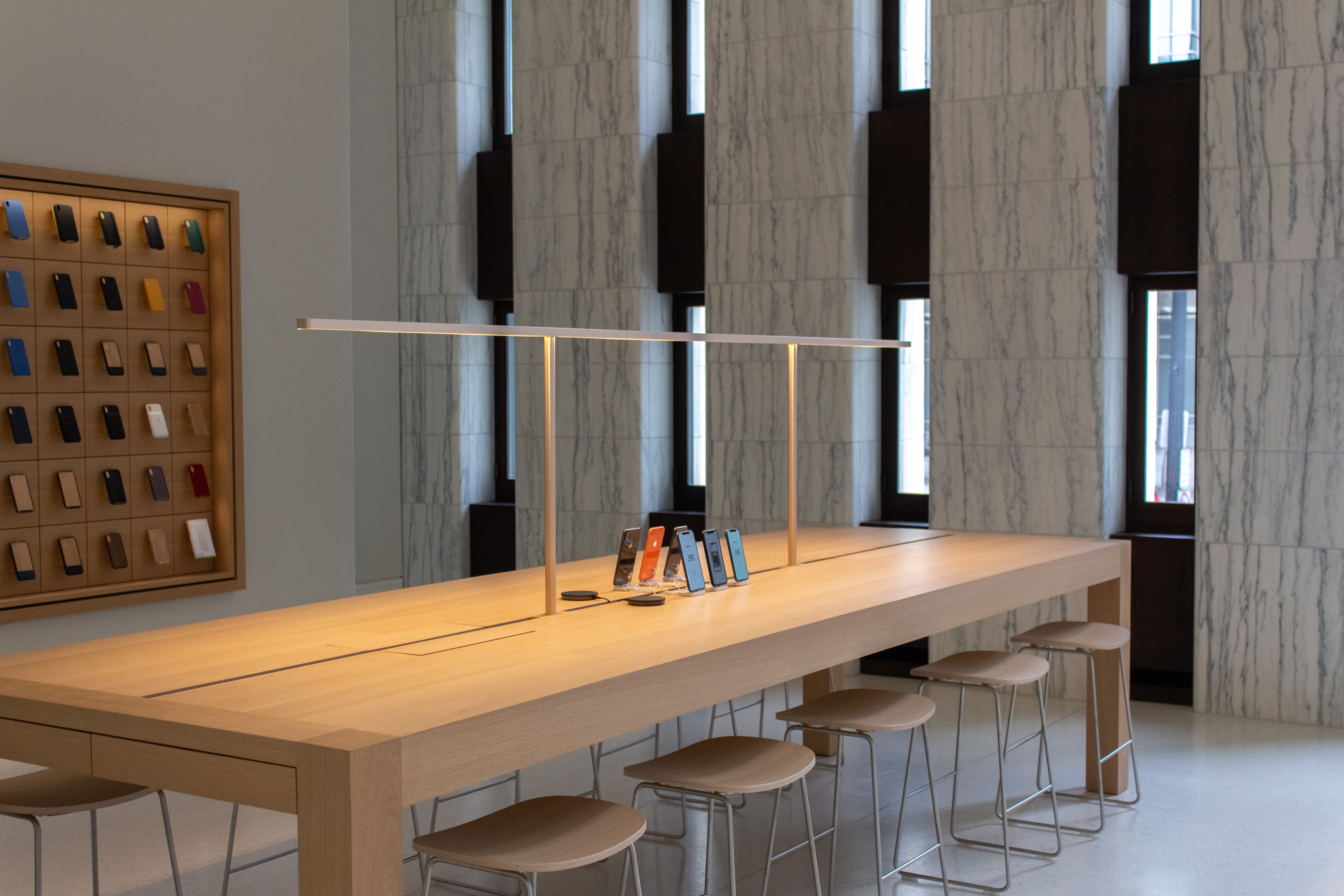 Apple Stores in 2019: The top new architecture and innovative designs ...