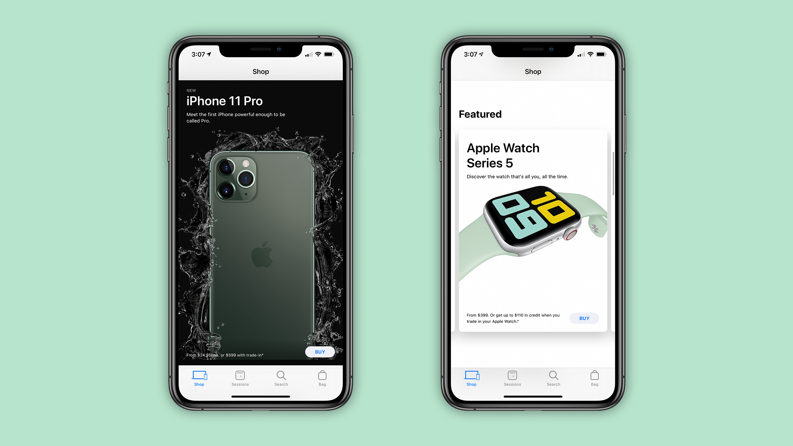 Apple Store app redesigned with new shopping experience - 9to5Mac