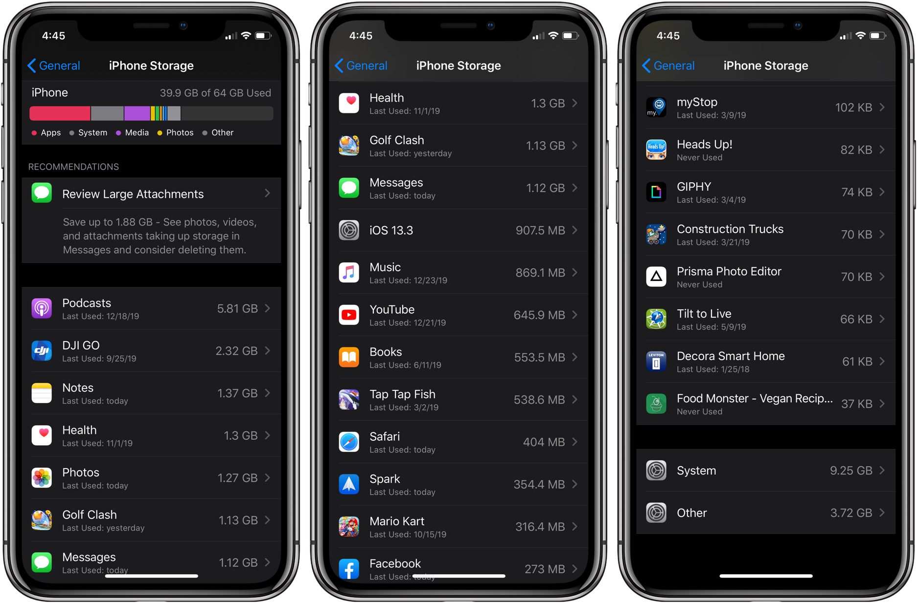 Organize and declutter your iPhone with these 5 tips and tricks - 9to5Mac