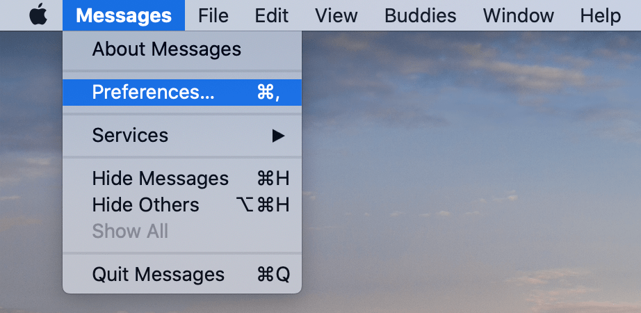 How to force iMessage to sync with iCloud on Mac - 9to5Mac