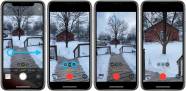 Timelapse IPhone 11 Timelapse IPhone 11