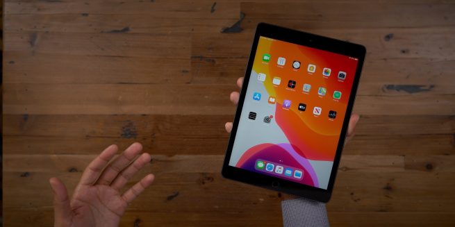 iPad 7 top features: Apple's cheapest tablet grows up [Video] - 9to5Mac