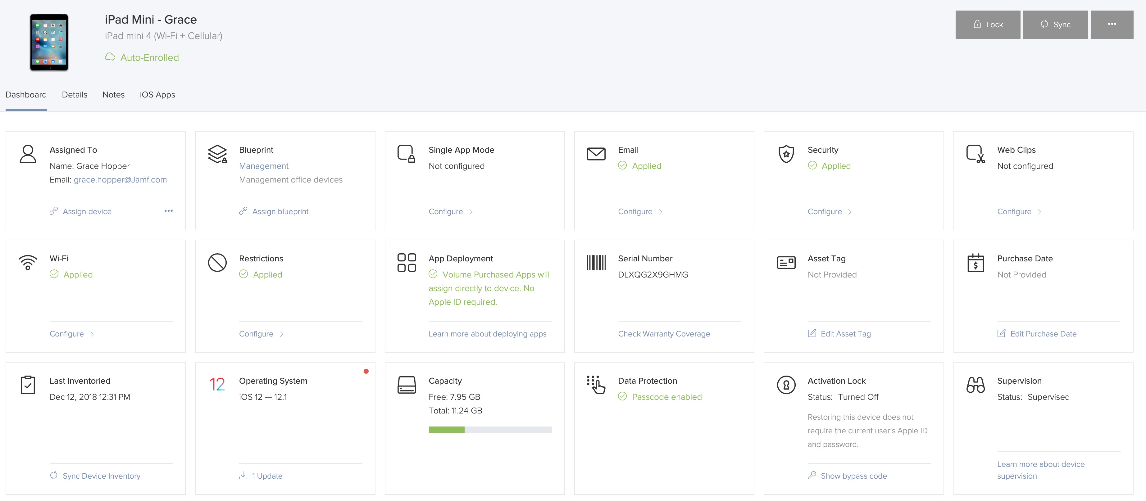 How to use Jamf Now to remotely manage iPhones, iPads, and Macs - 9to5Mac