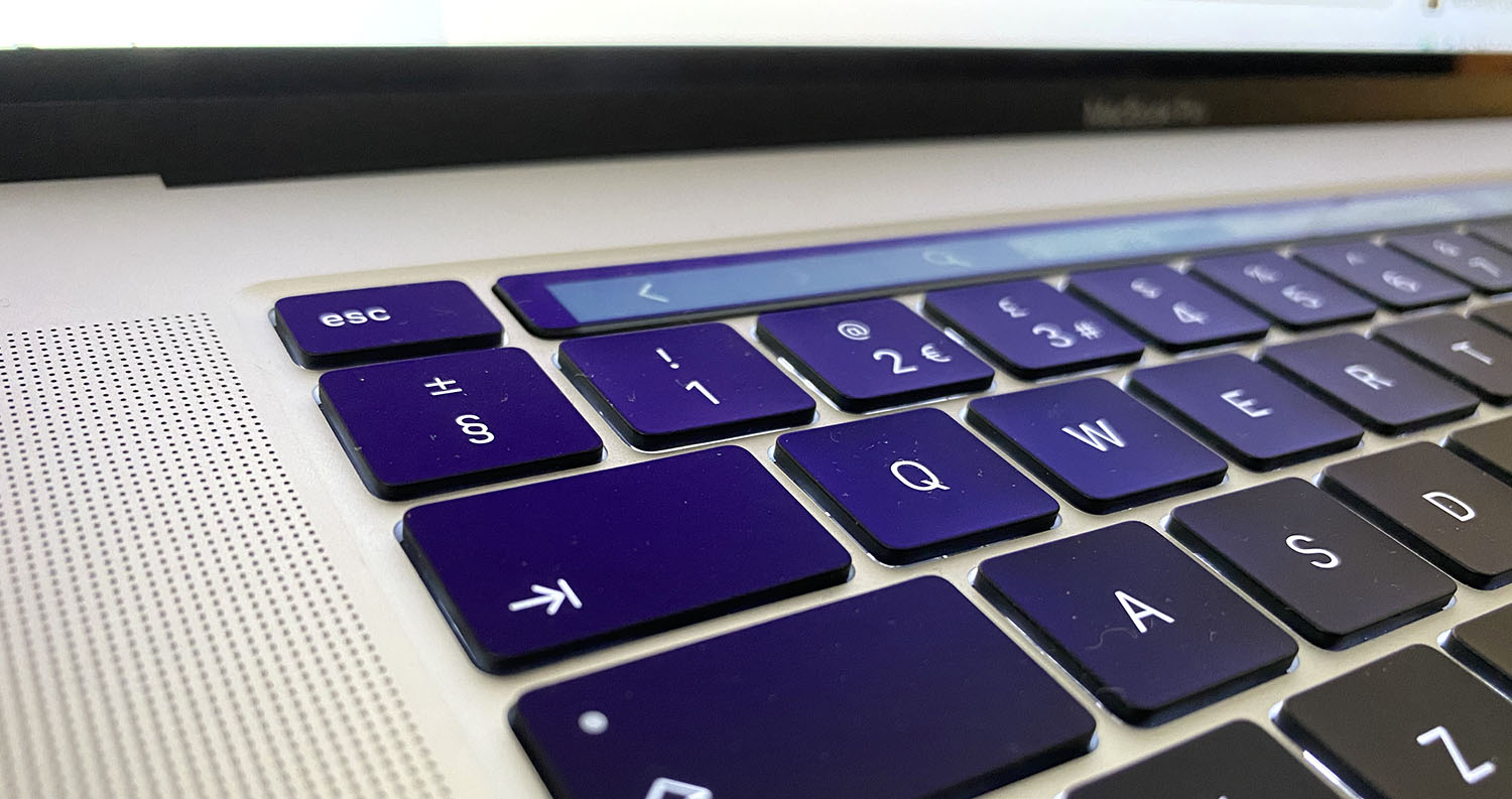 16-inch MacBook Pro review begins a month late ... - 9to5Mac