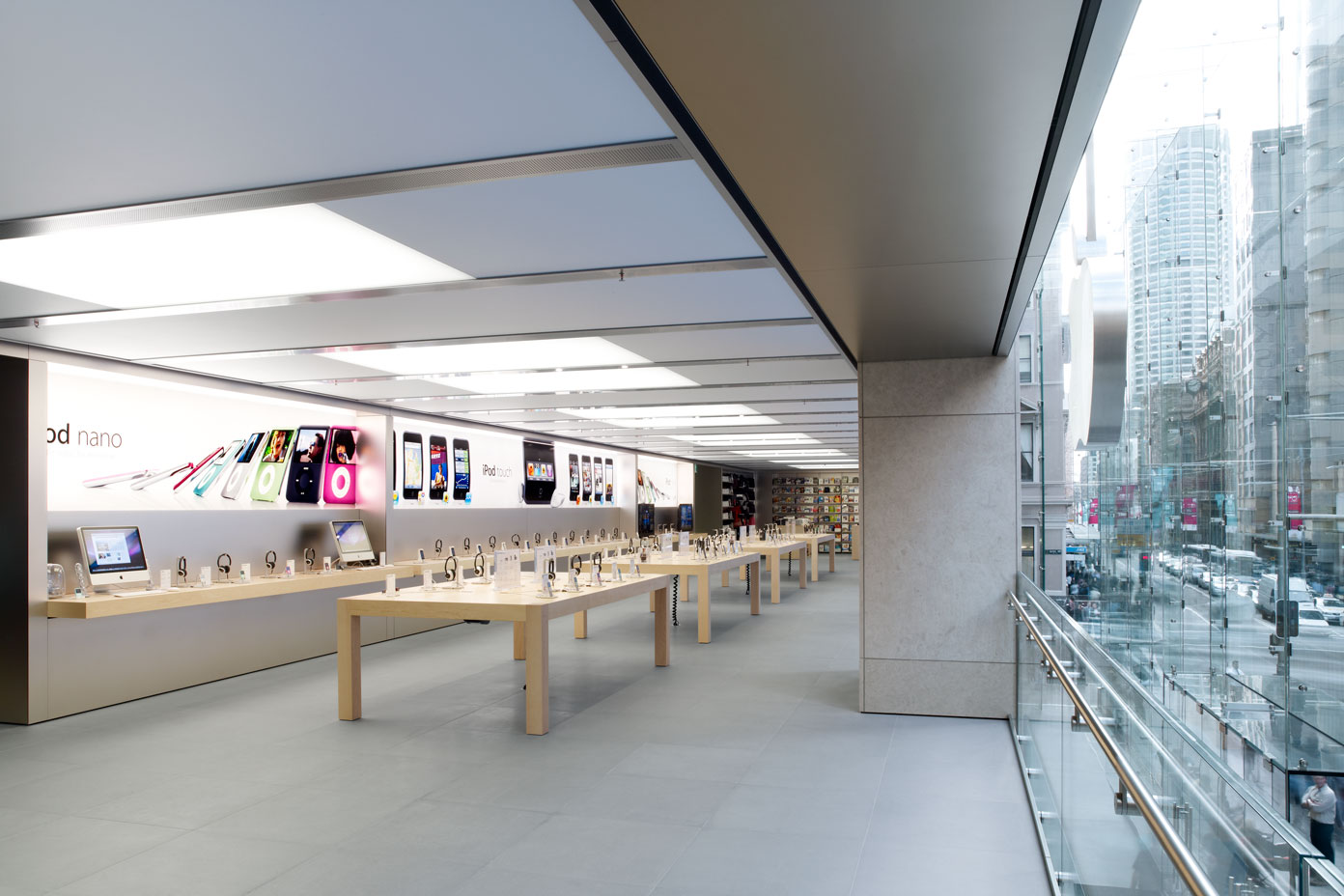 Today at Apple upgrades begin at Sydney Apple Store January 5 - 9to5Mac