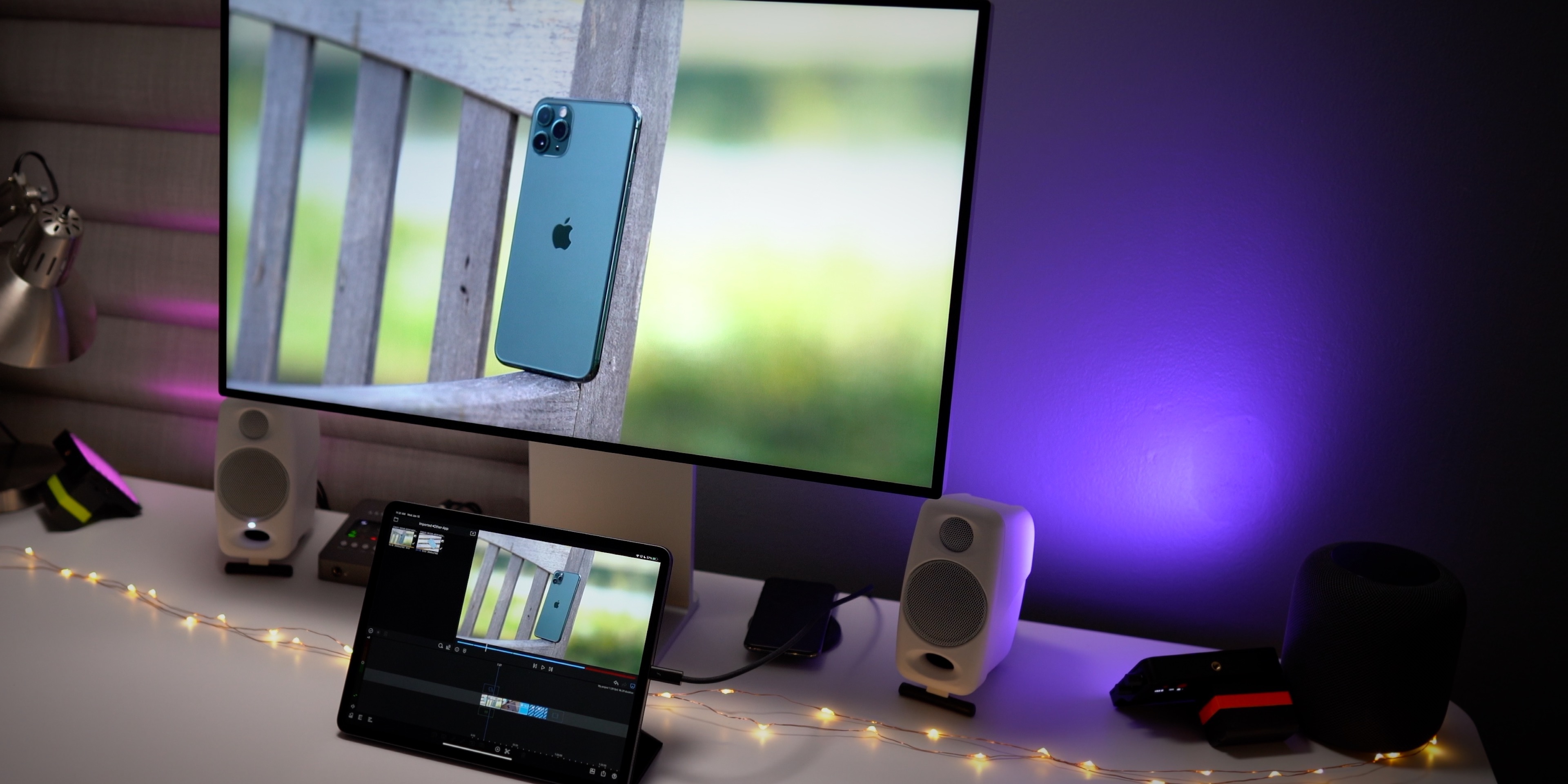 Pro Display XDR top features — amazing build quality and stunning view ...