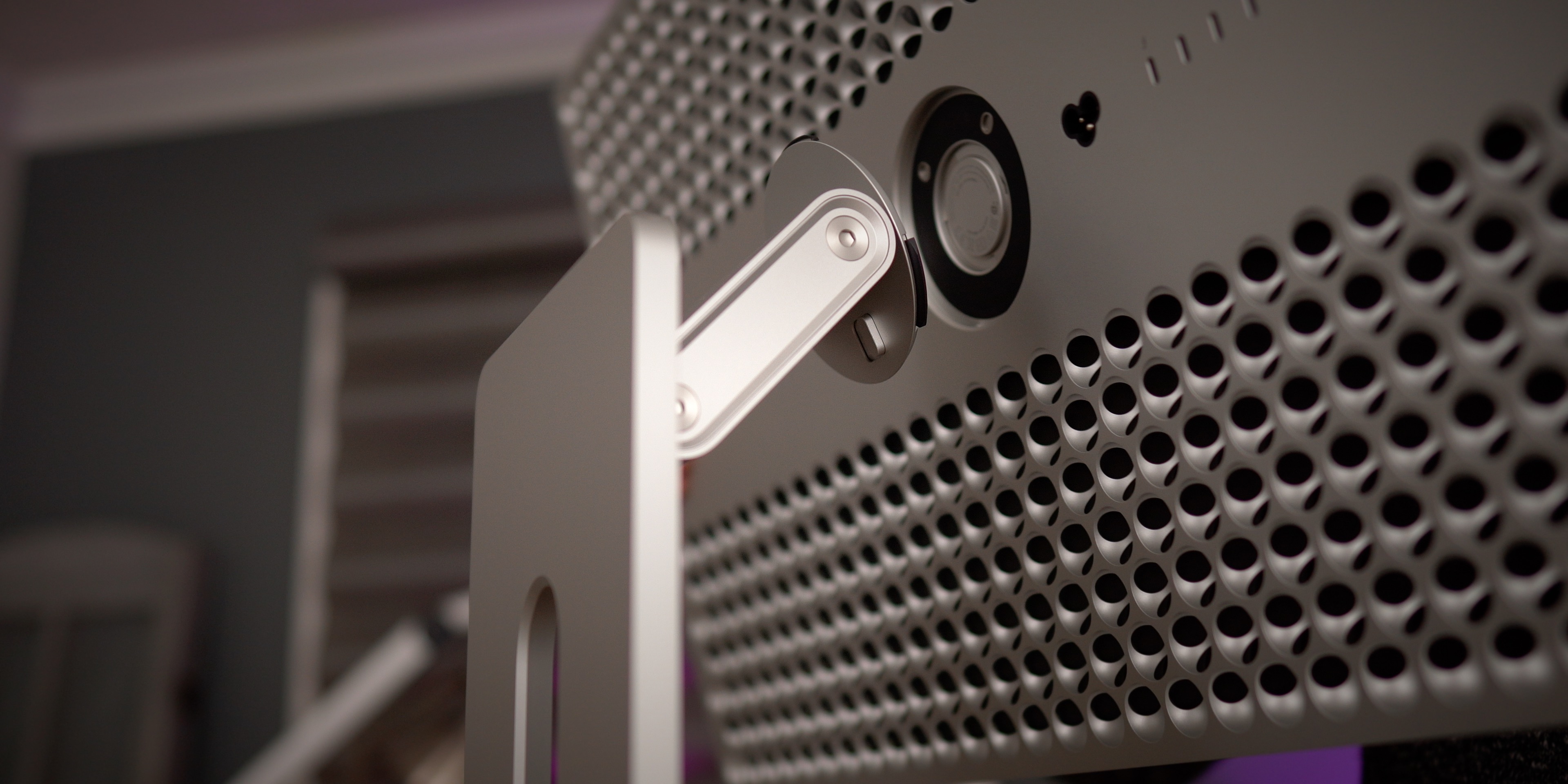 Pro Display XDR top features — amazing build quality and stunning view ...